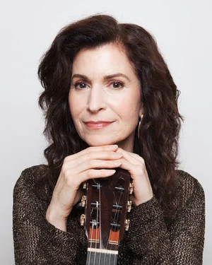 Sharon Isbin — Minnesota Guitar Society