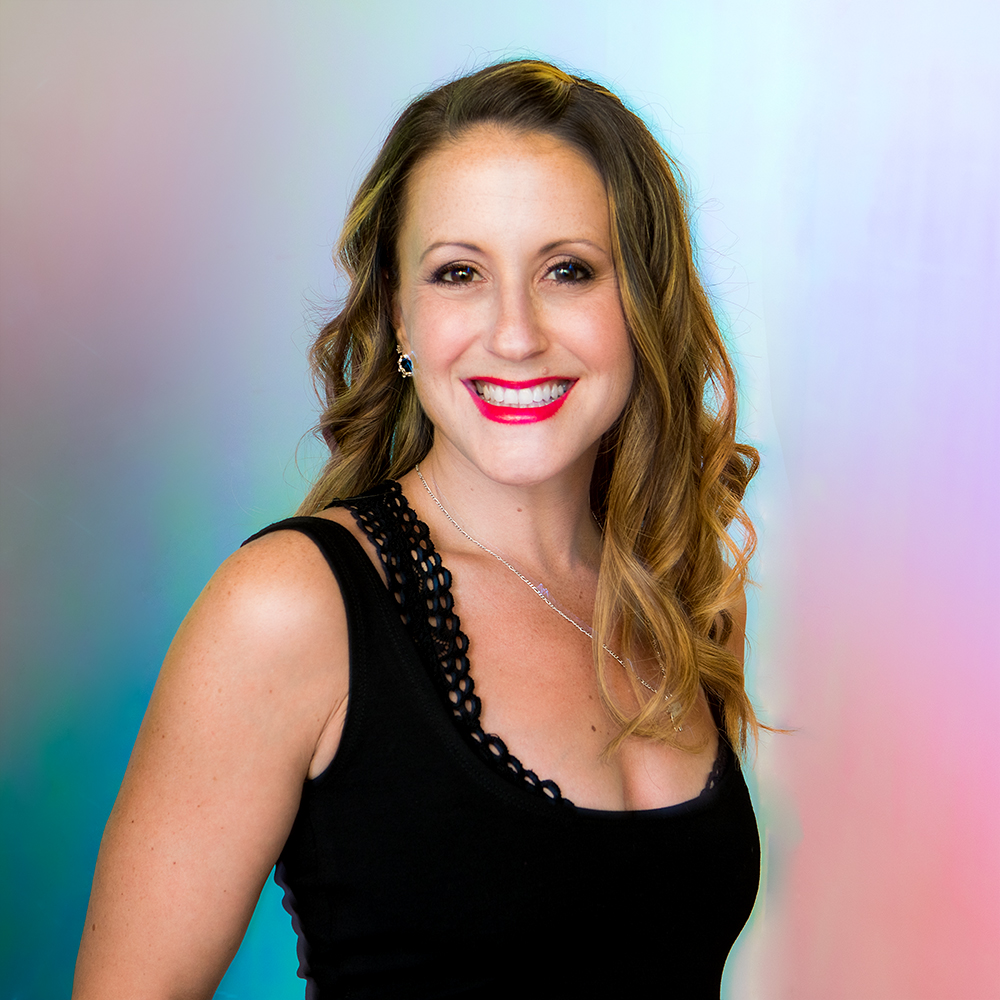 Staff — Downstage Center Dance Studio