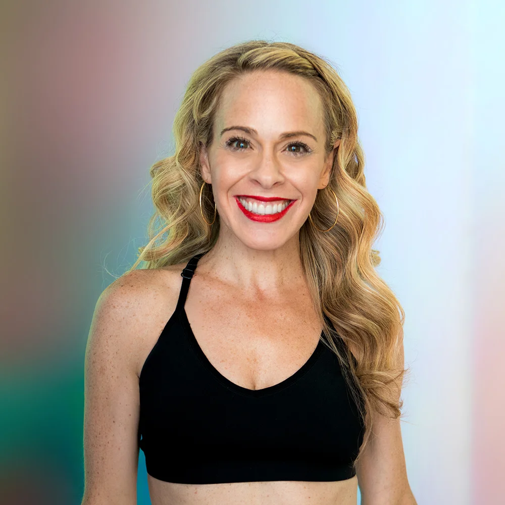 Staff — Downstage Center Dance Studio