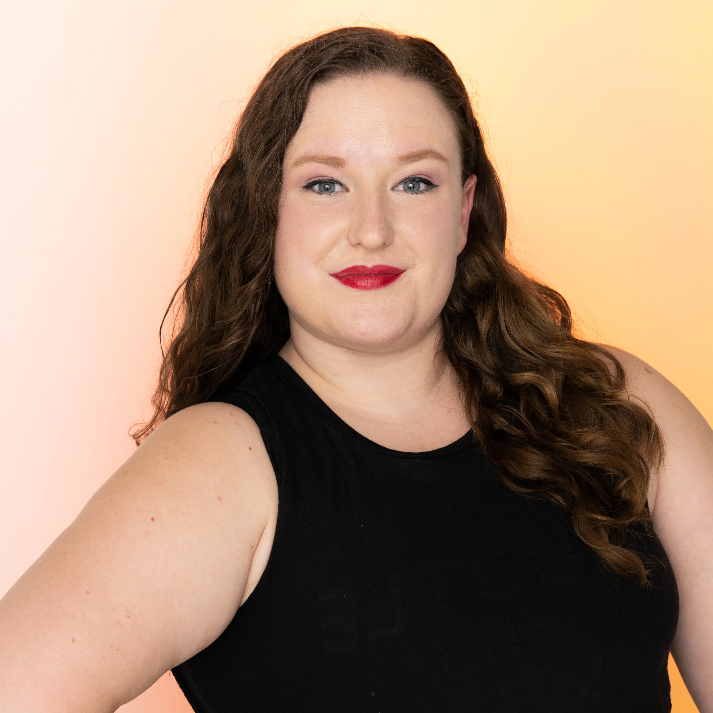 Staff — Downstage Center Dance Studio