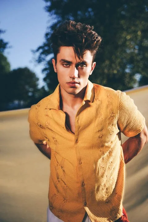 Austen Taylor