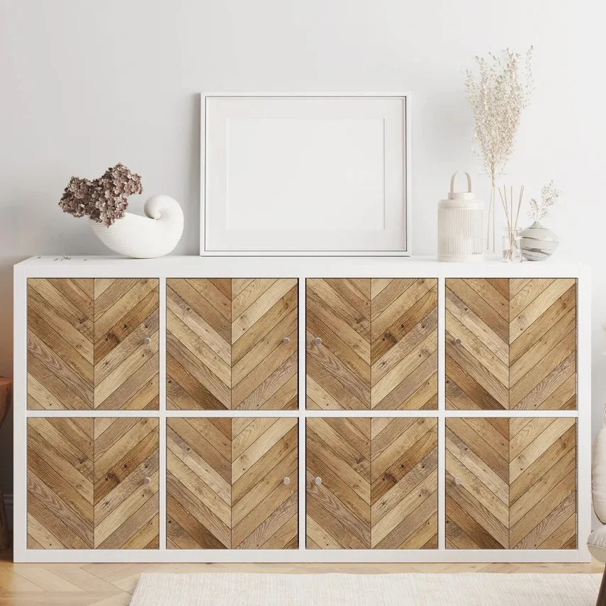 Elegant DIY Airbnb bedroom makeover — Wildheart Design