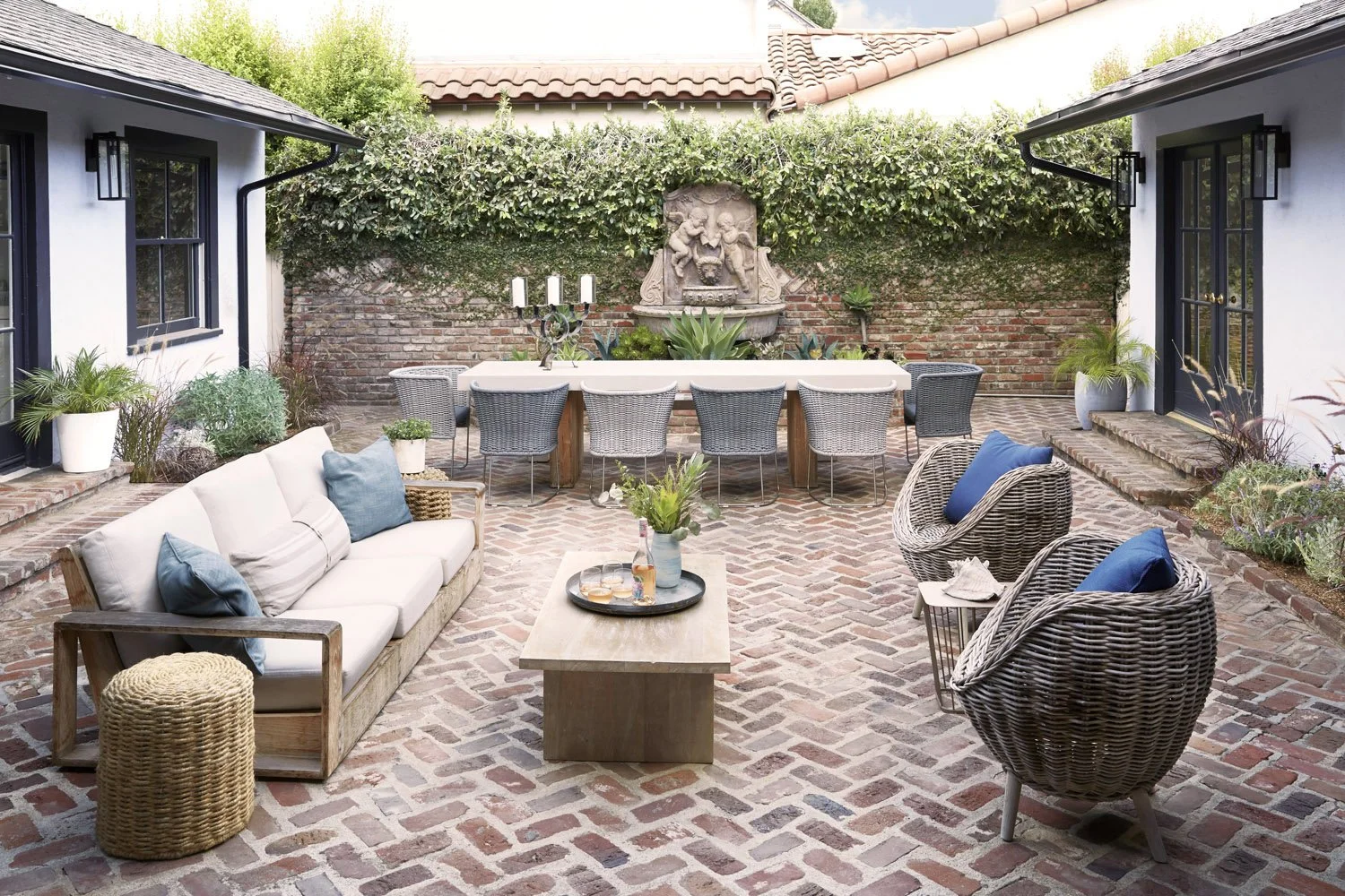 Designing a Vacation Rental Outdoor Space: 7 Things to Consider ...