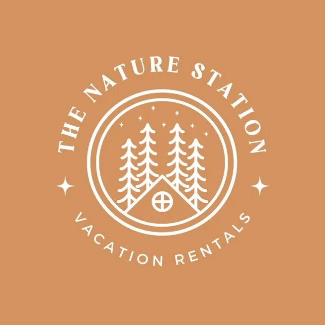 Vacation Rental Signs That Don't Suck — Wildheart Design