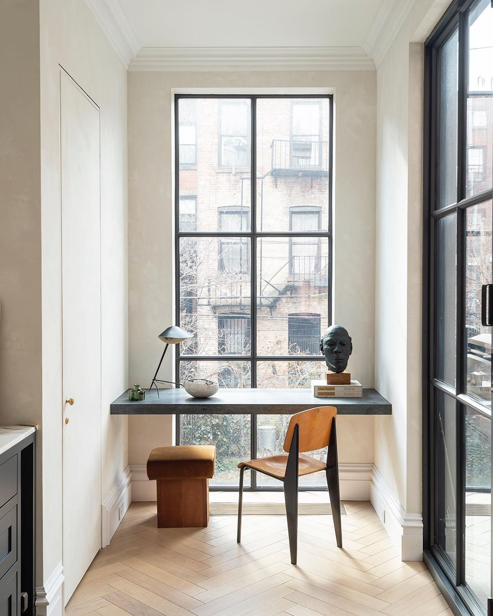 Vacation Rental Workspace Design for Airbnbs — Wildheart Design