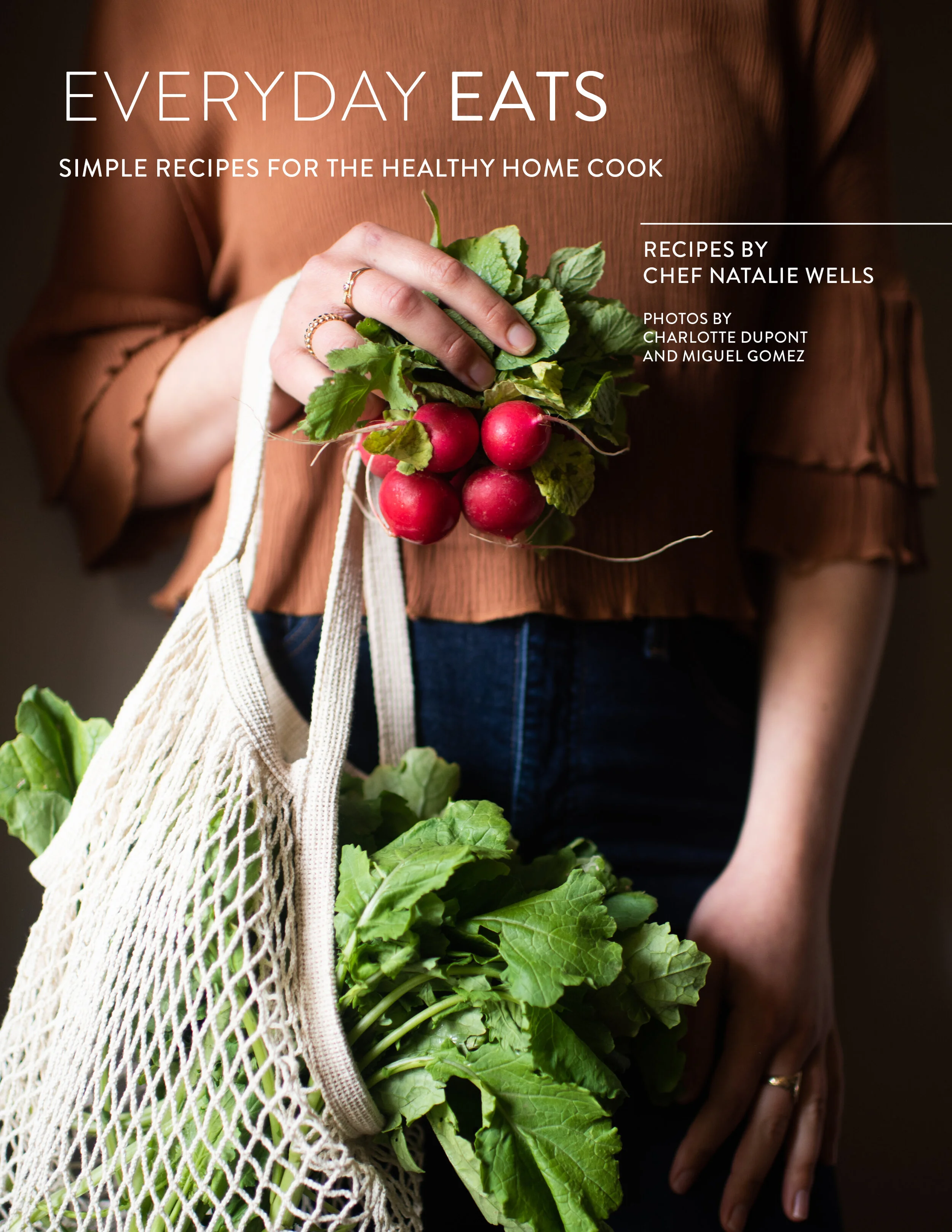 Natural chef and meal delivery service