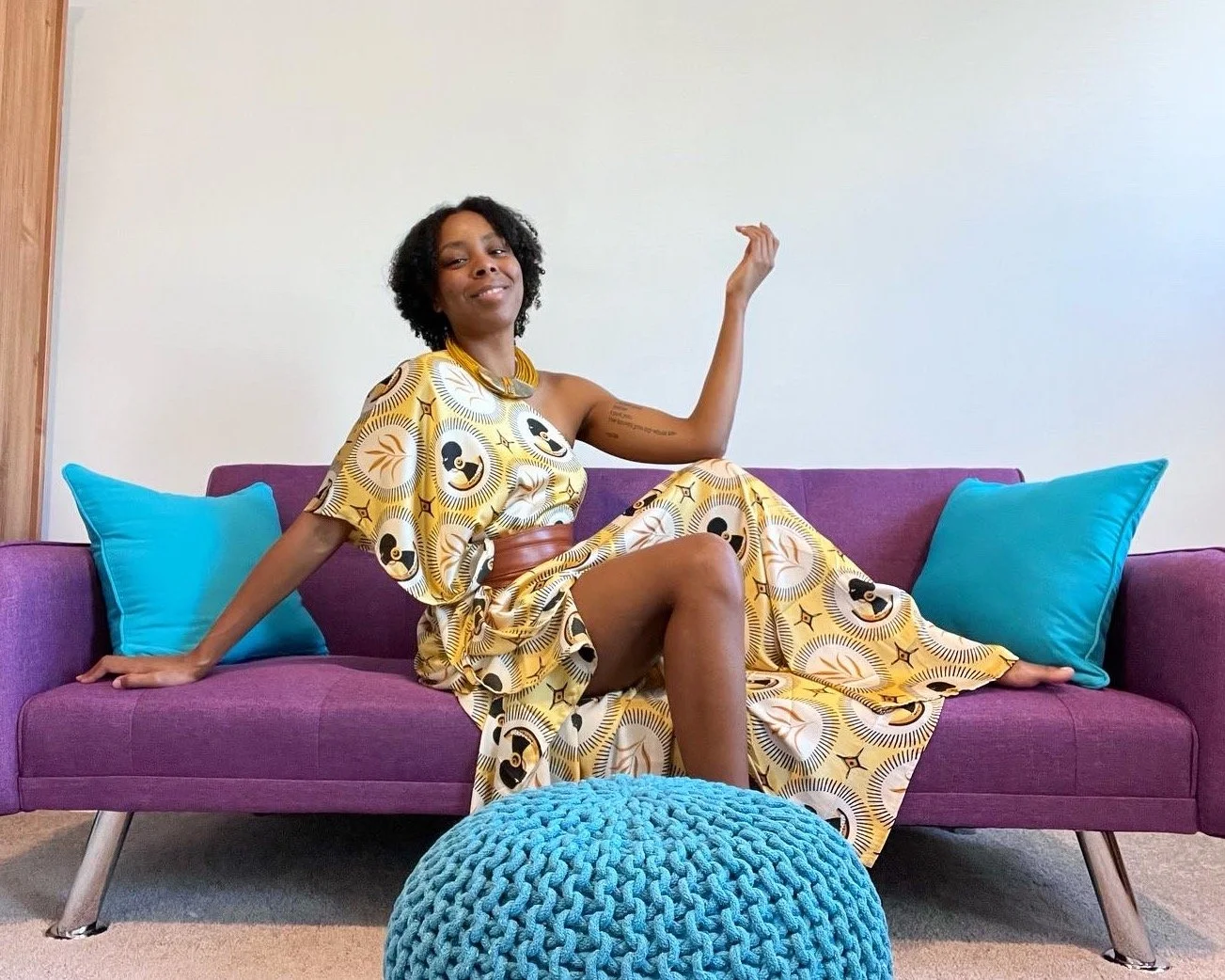 Home [www.kristiniris.com]