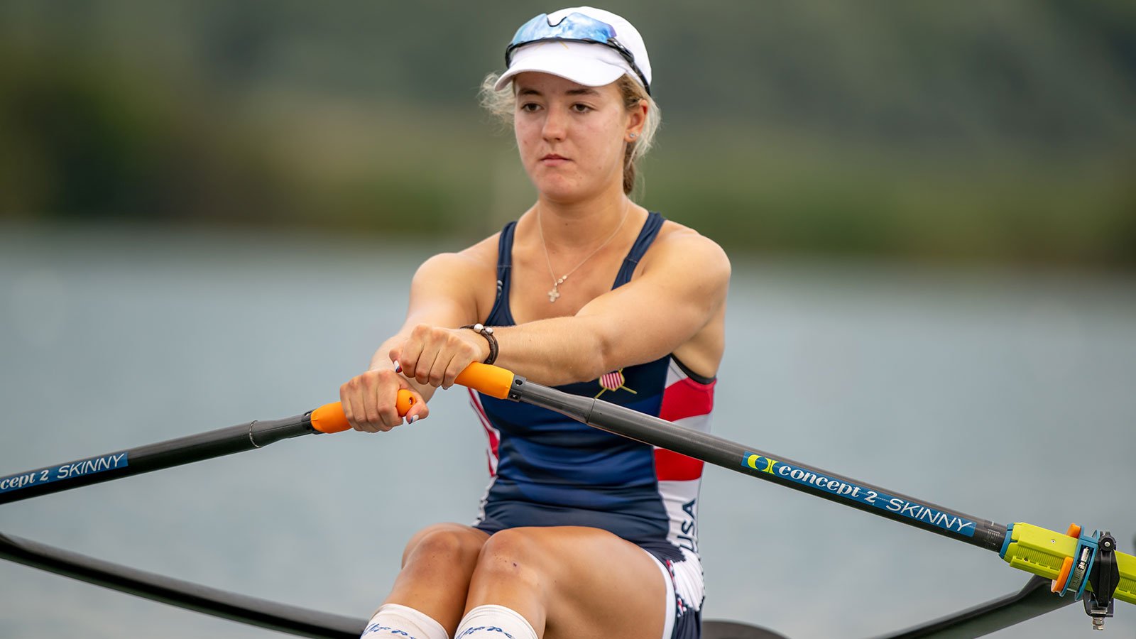 Oak Neck Rowing Academy