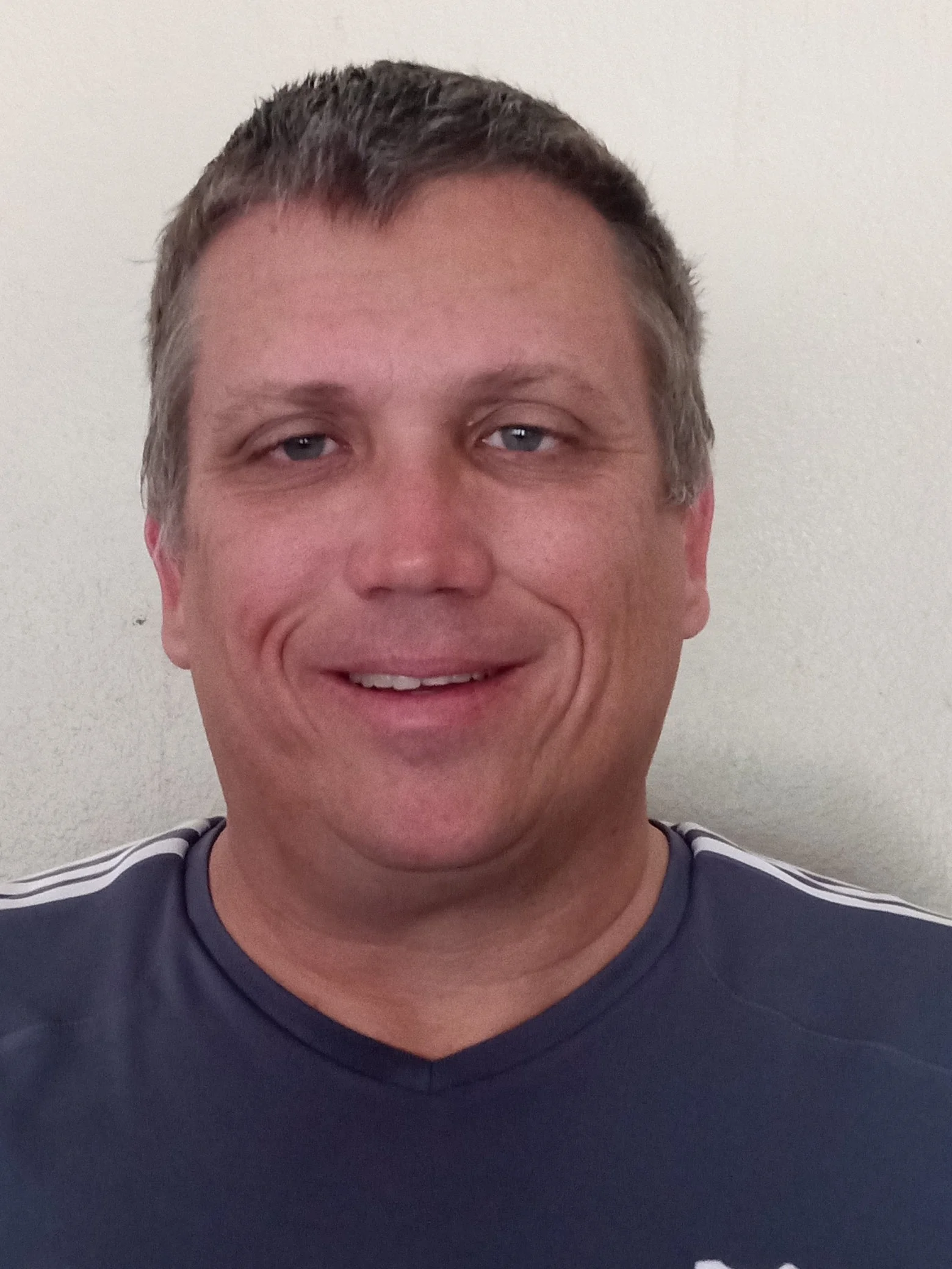 Coaches — Fortress FC