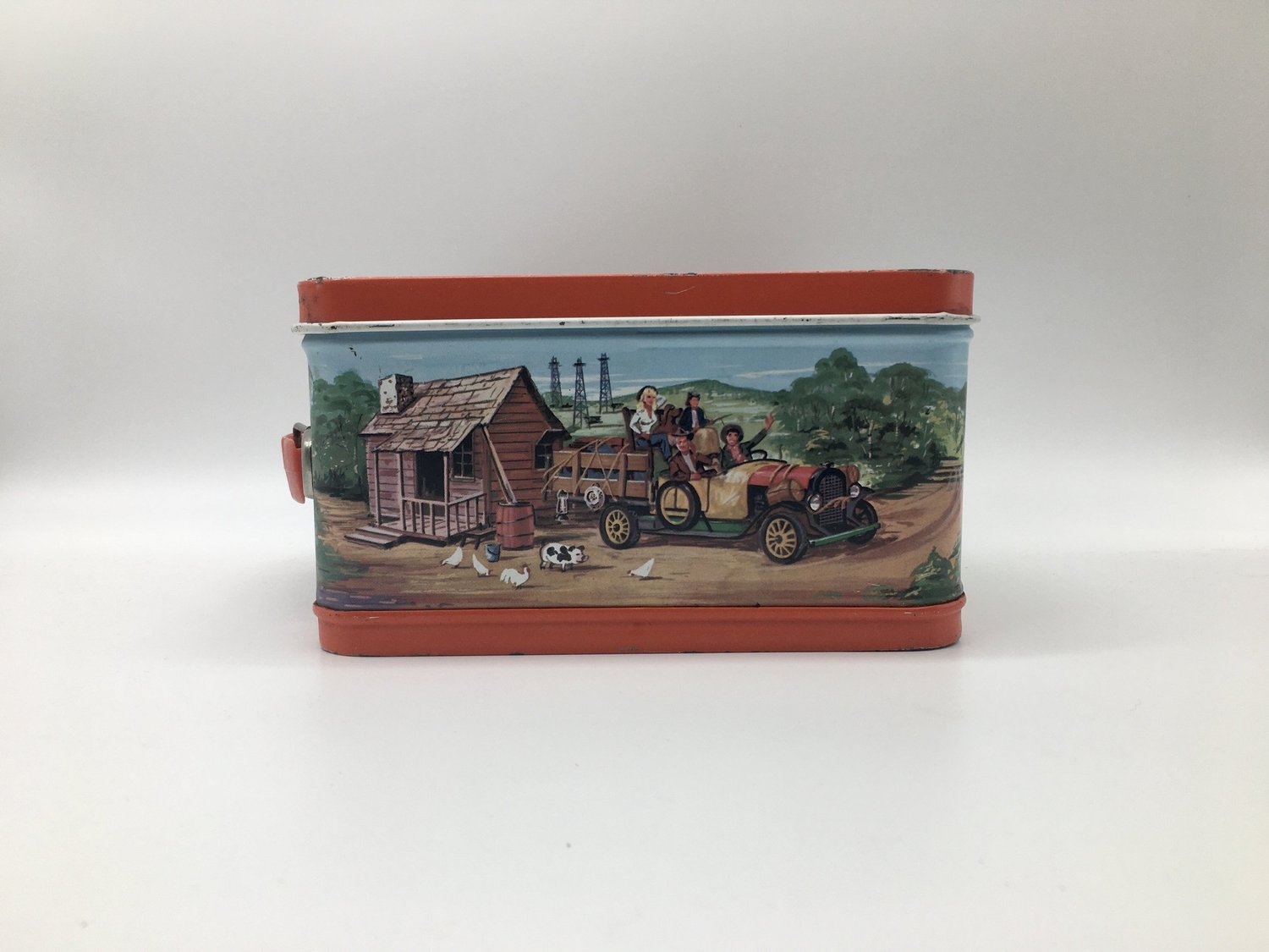 1960's Classic TV Lunch Boxes — Collector Guys