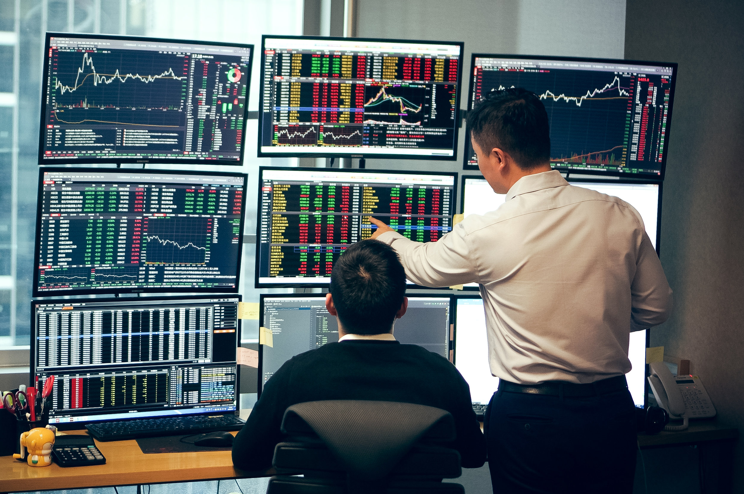 Jasper Capital Hong Kong Limited - Who We Are — Jasper Capital Hong ...