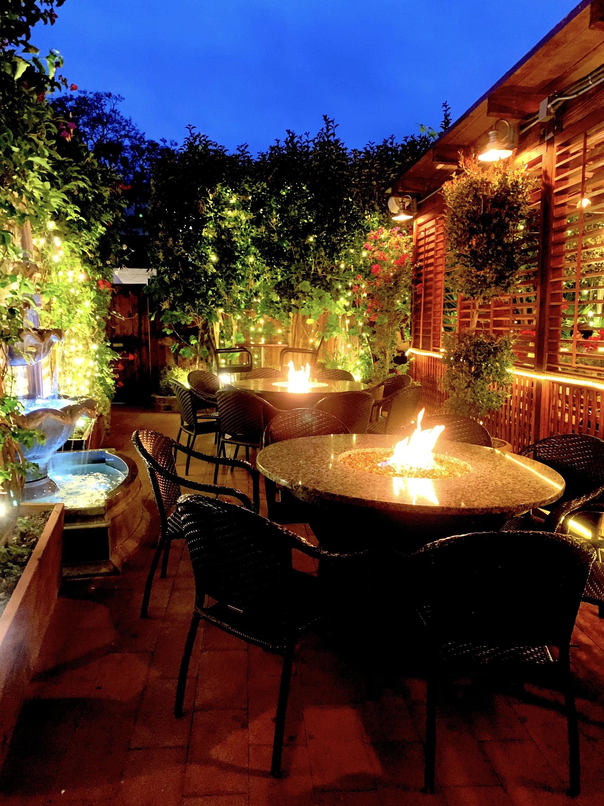 Zaytoon | Santa Barbara