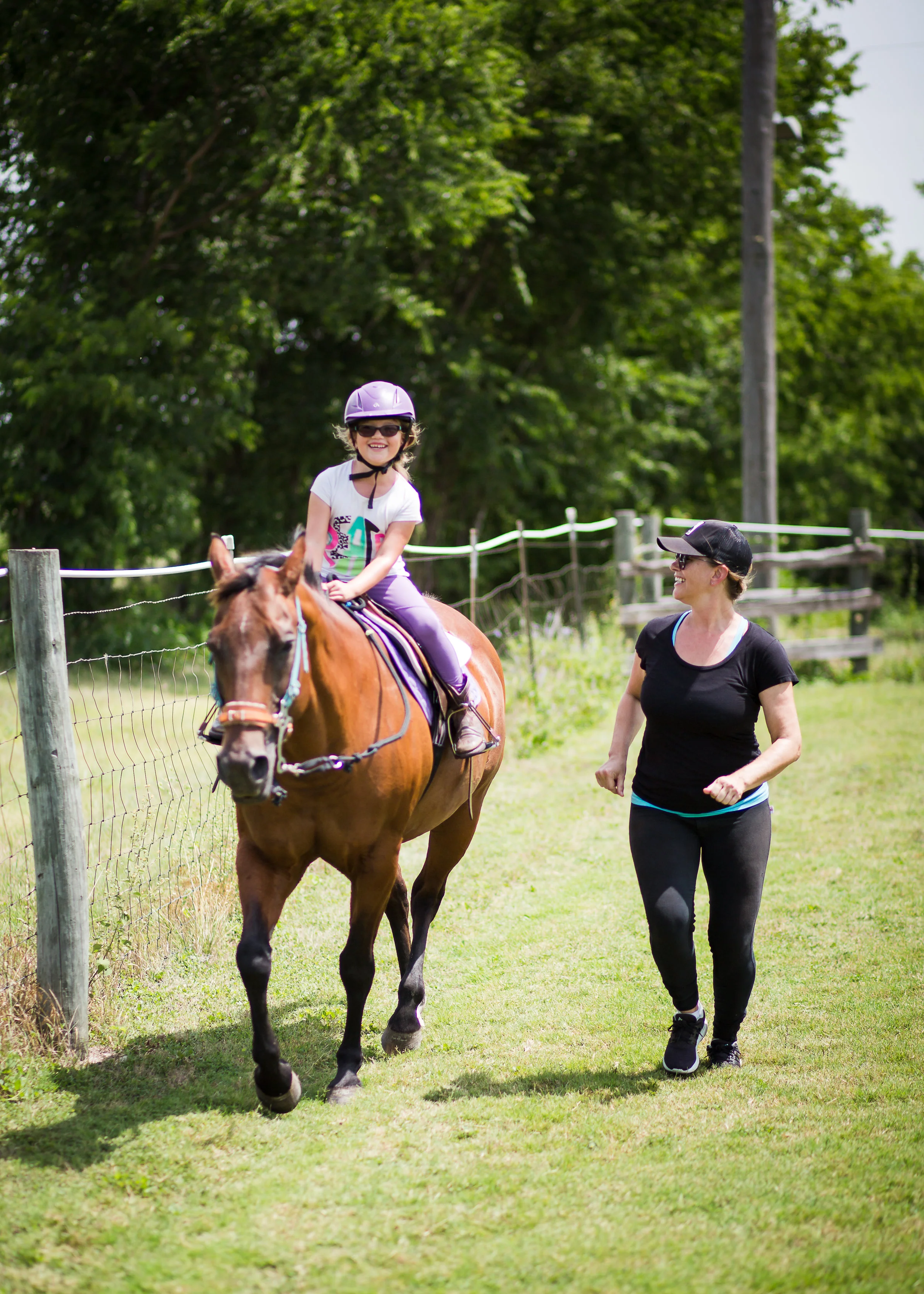 Programs — Horse Empowered Learning Programs, Inc.