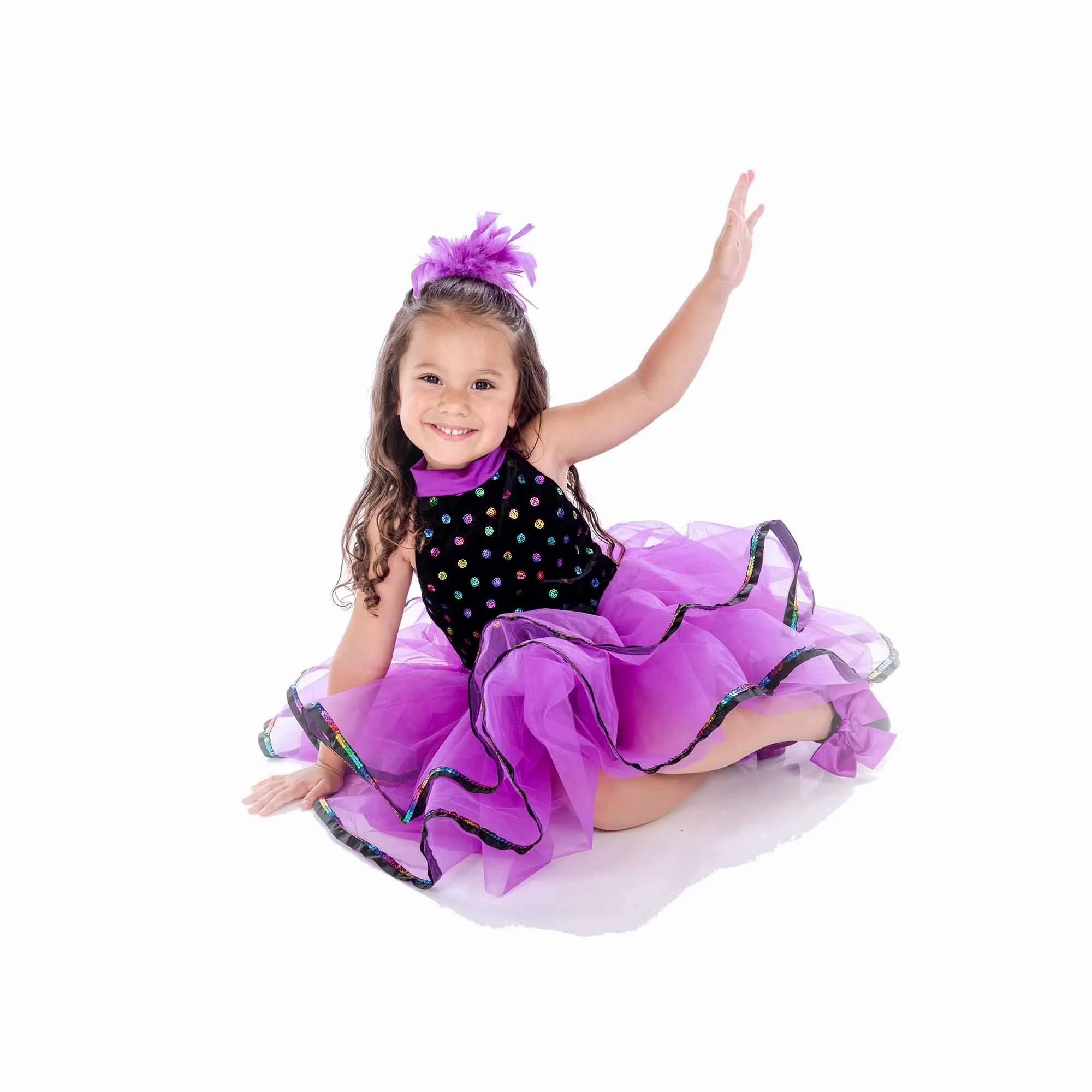 Fringe Dance Studio | Mission Viejo