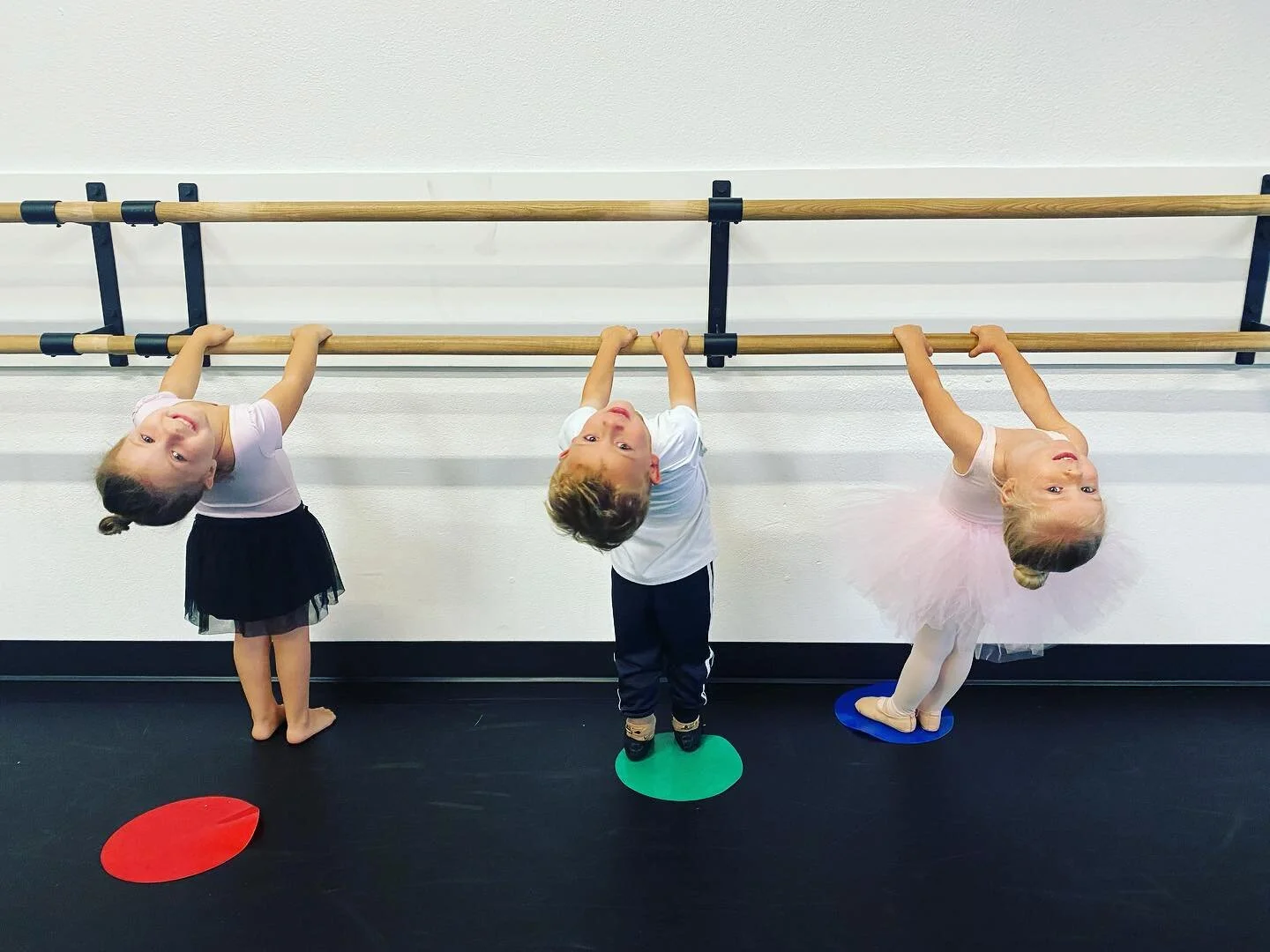 Fringe Dance Studio | Mission Viejo