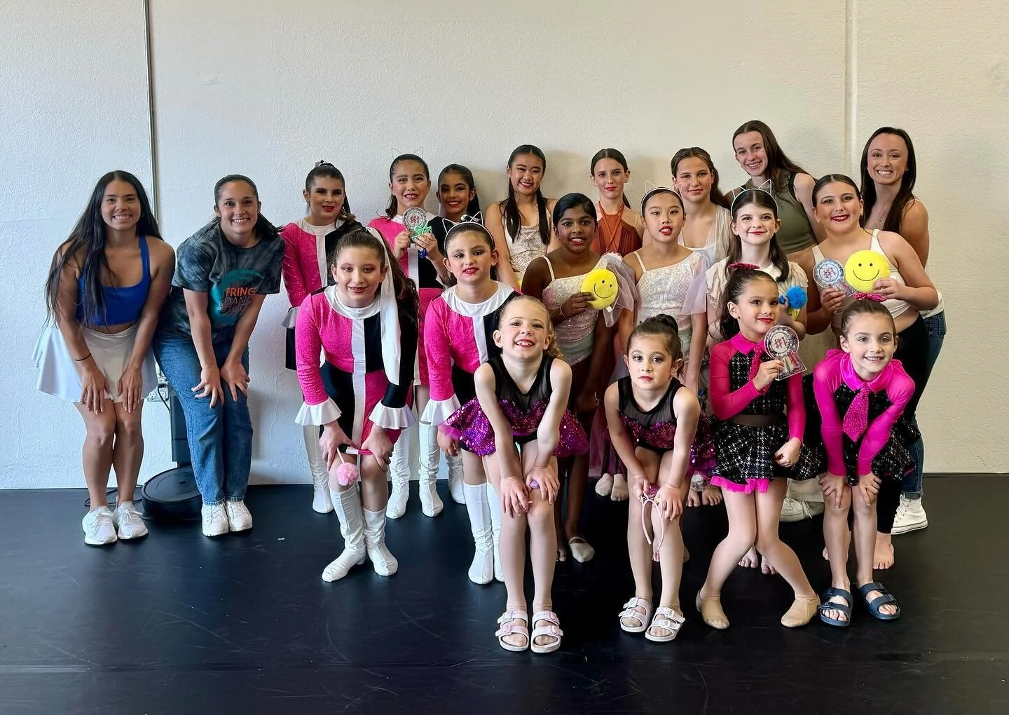 Fringe Dance Studio | Mission Viejo