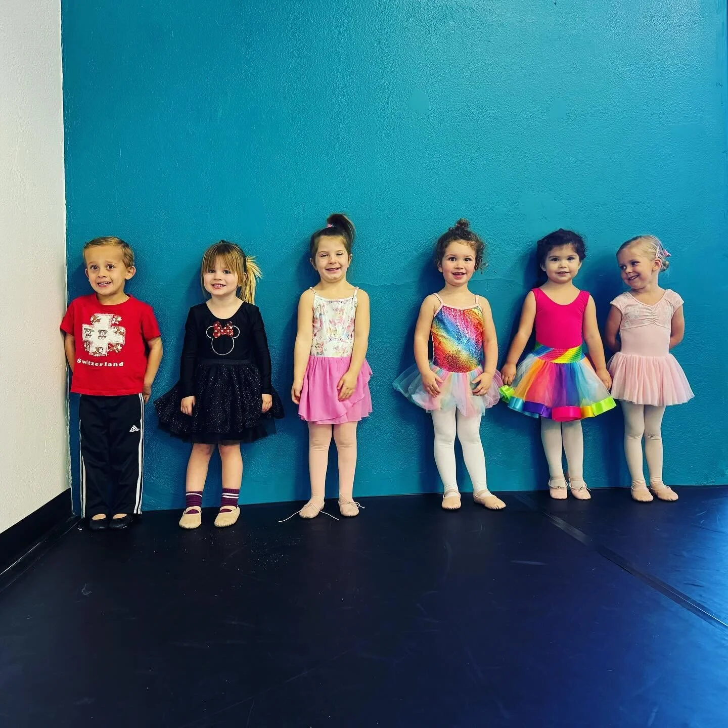 Fringe Dance Studio | Mission Viejo