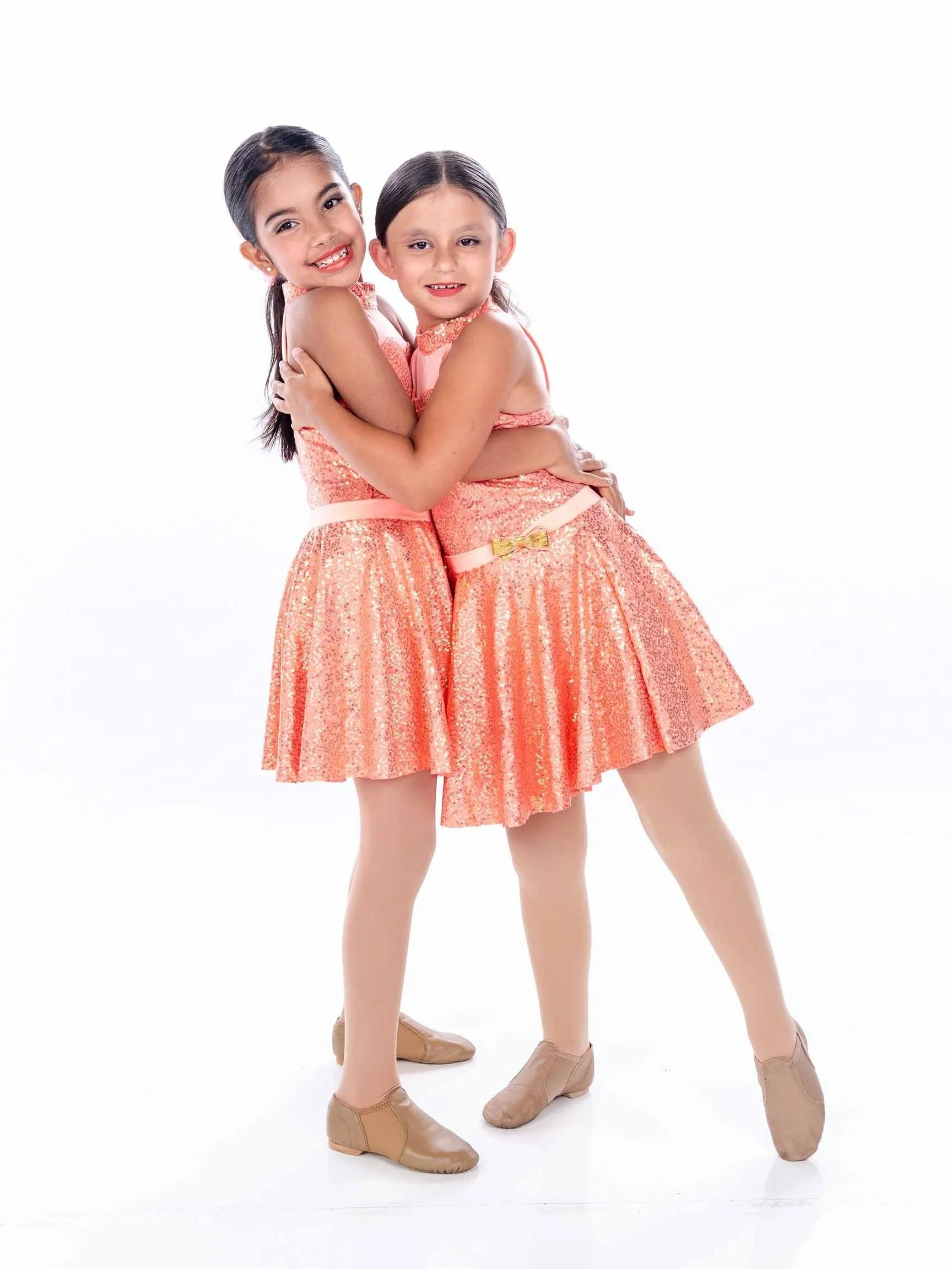 Mini dance classes for Kids - Mission Viejo | Fringe Dance Studio