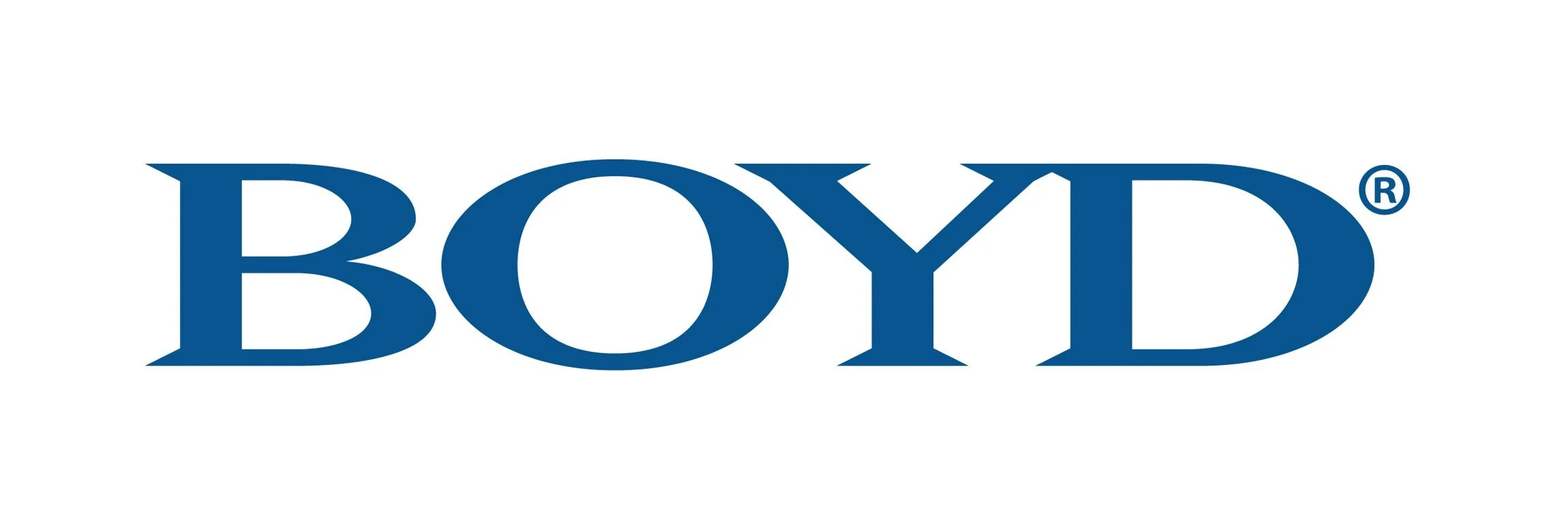 Logotipo Del Grupo Boyd