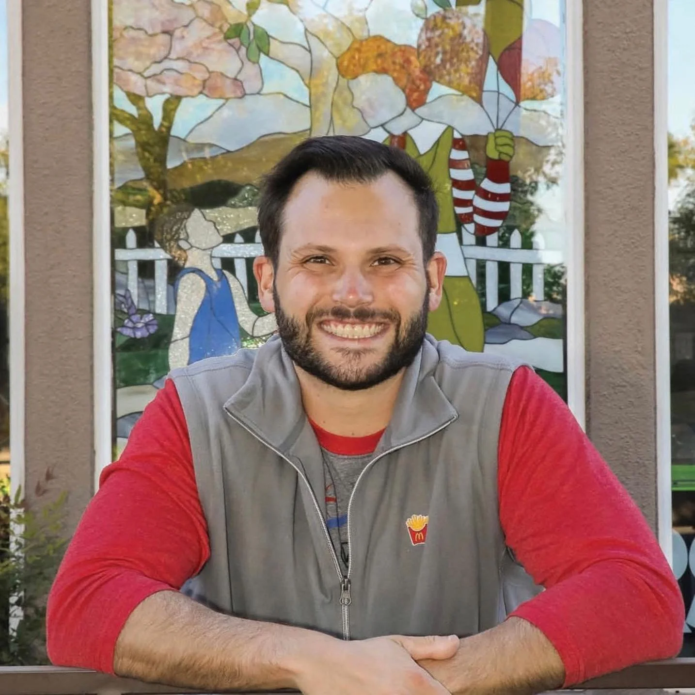 Vegas Young Professionals Council — Leadership Foundation of Greater Las Vegas