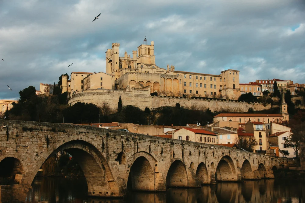 What to do in Béziers — Very Nice Travels