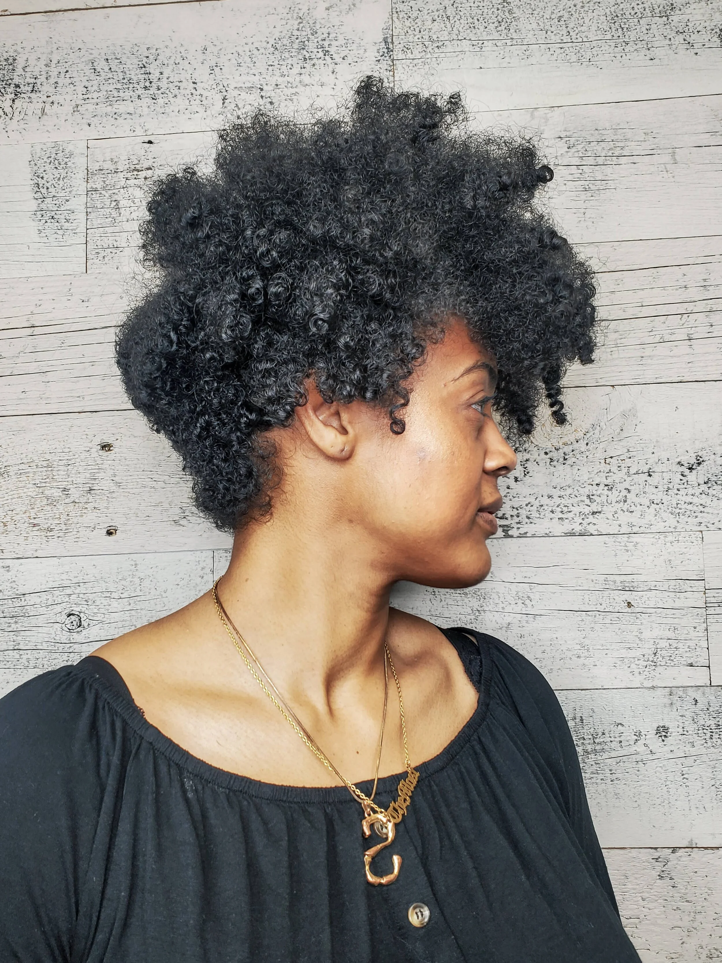 A Curly Girl's Guide: How To Avoid A Bad Curly Cut — Naturally Shauniece