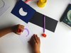 Moon Phase Slider — Lunar Learners