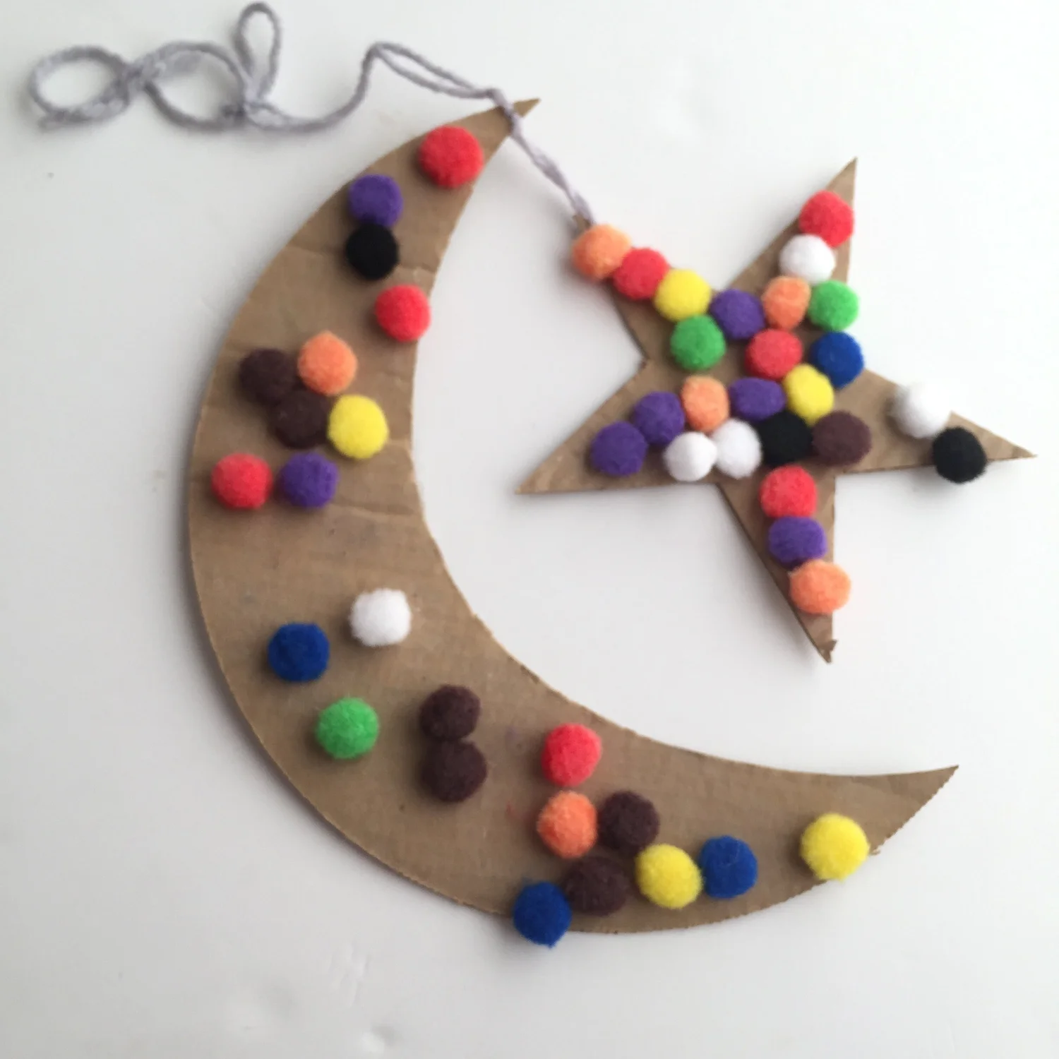 30 Islamic Crafts to Inspire you — Lunar Learners