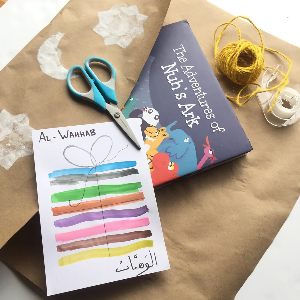 30 Islamic Crafts to Inspire you — Lunar Learners