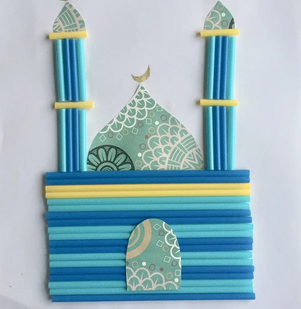 30 Islamic Crafts to Inspire you — Lunar Learners