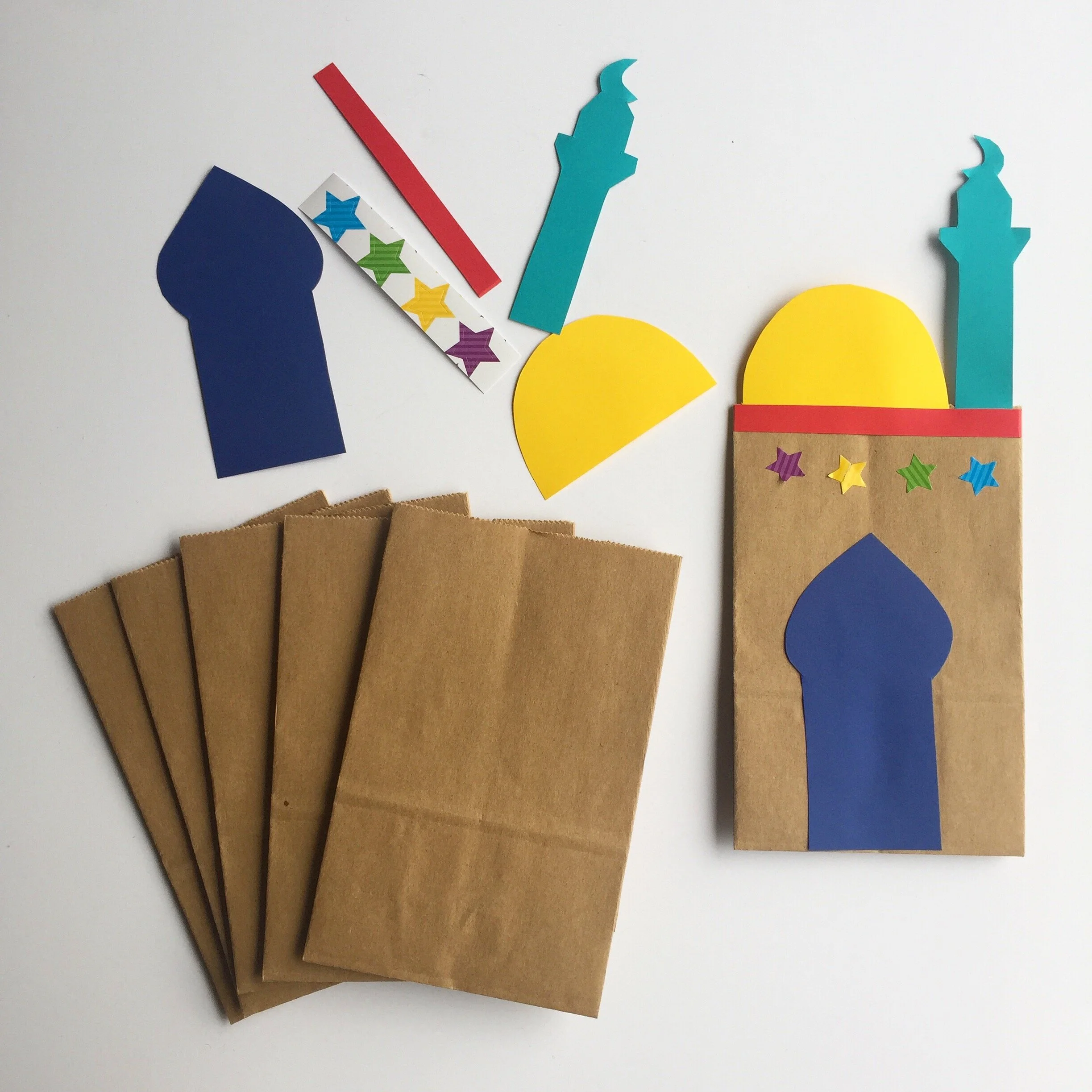 30 Islamic Crafts To Inspire You Lunar Learners 2022 30 Islamic Crafts To Inspire You Lunar Learners 2022