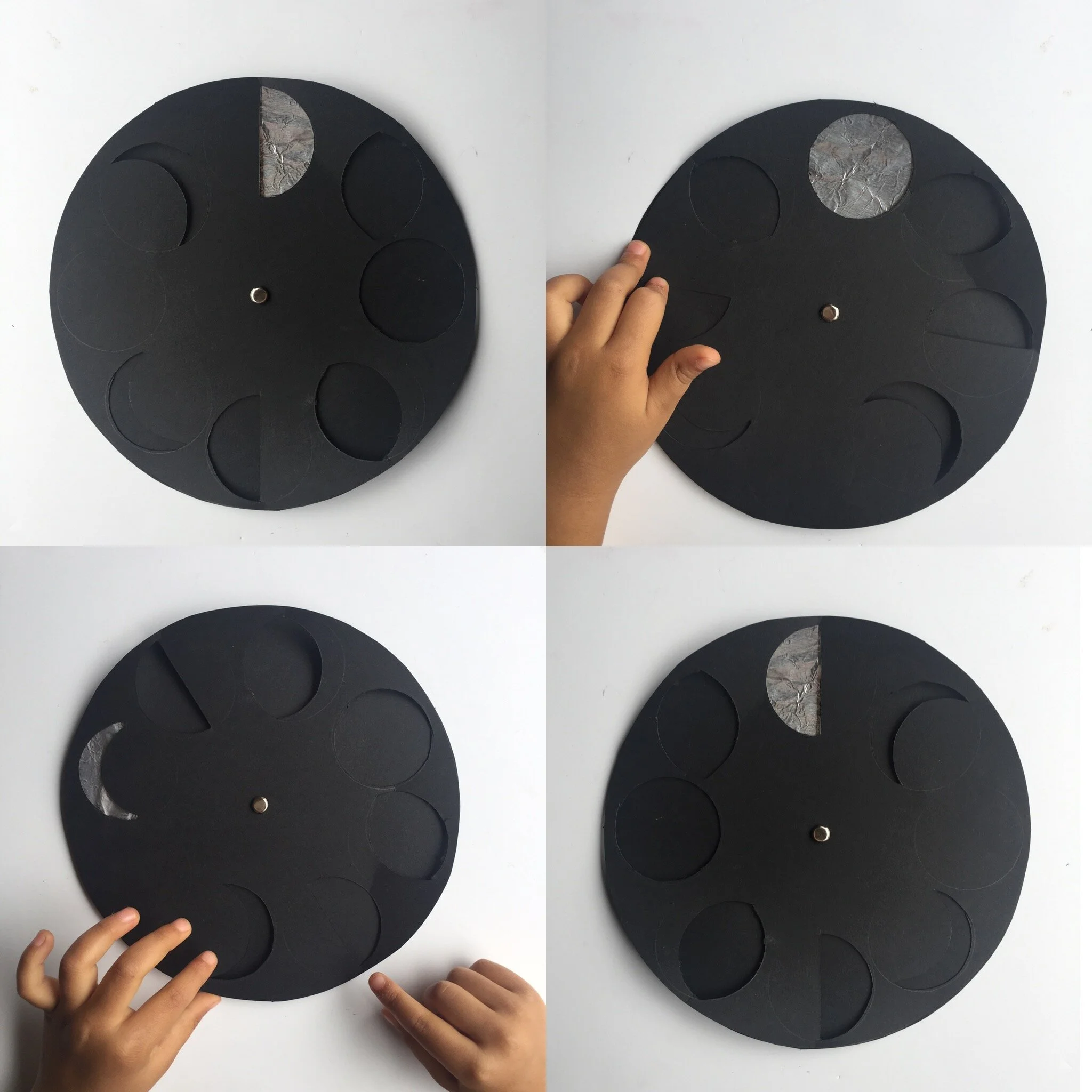 30 Islamic Crafts to Inspire you — Lunar Learners