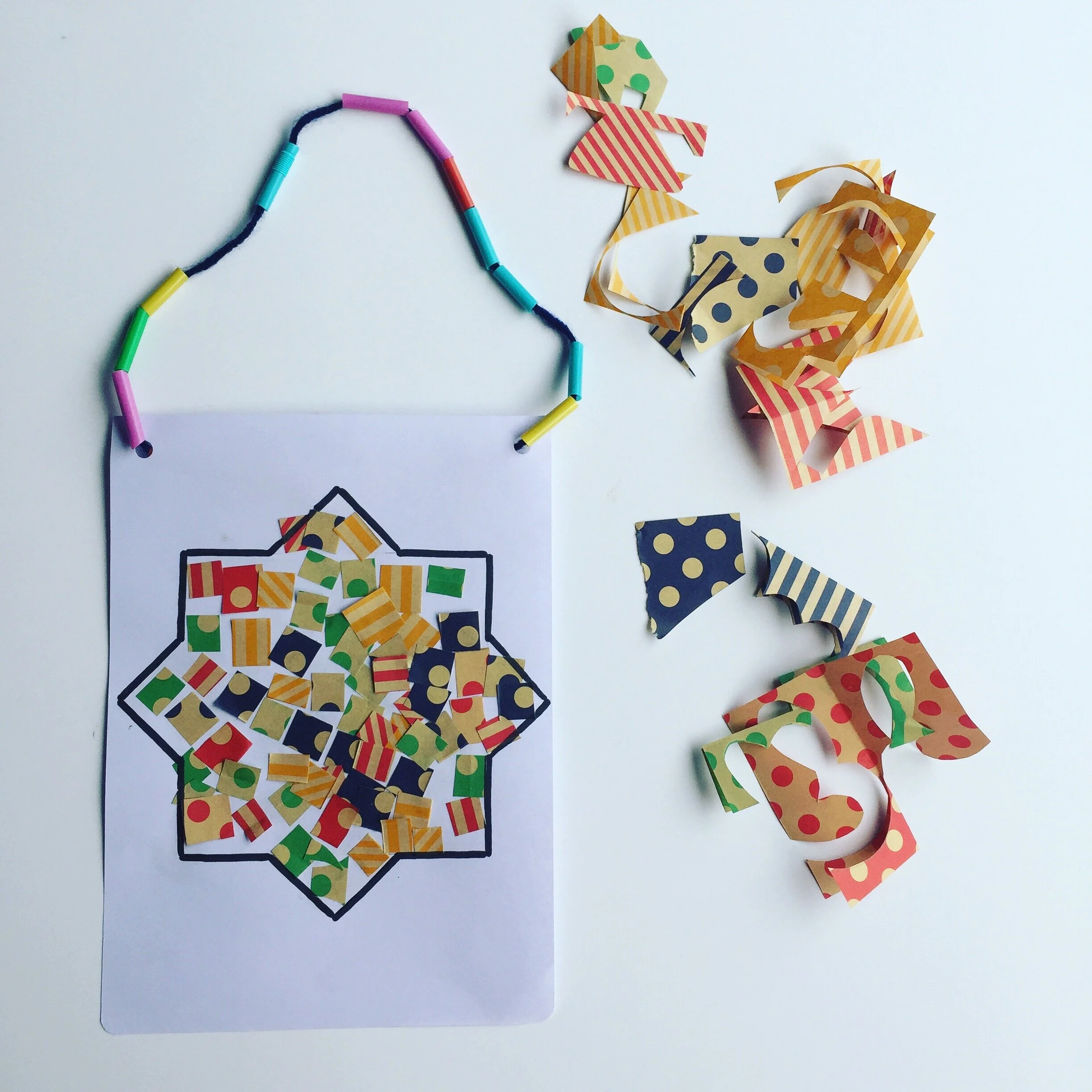 30 Islamic Crafts to Inspire you — Lunar Learners