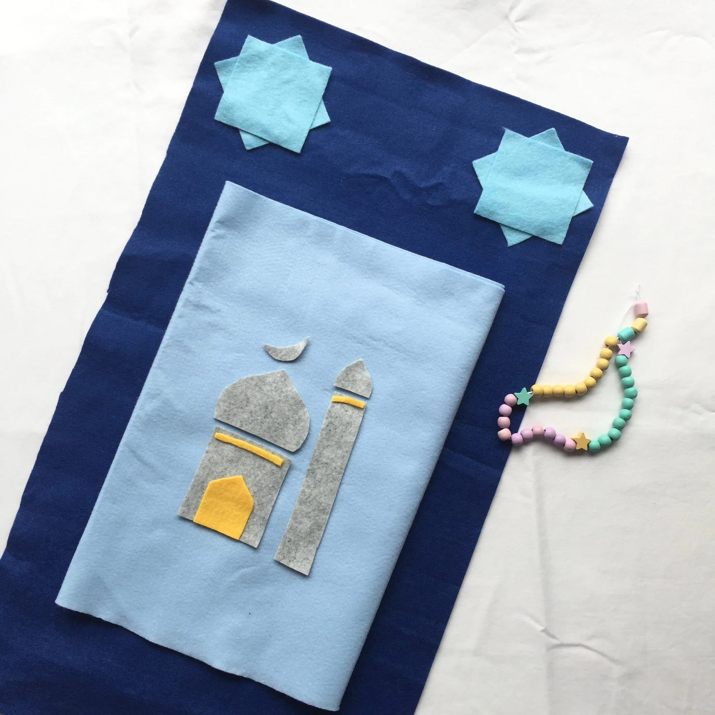 30 Islamic Crafts to Inspire you — Lunar Learners