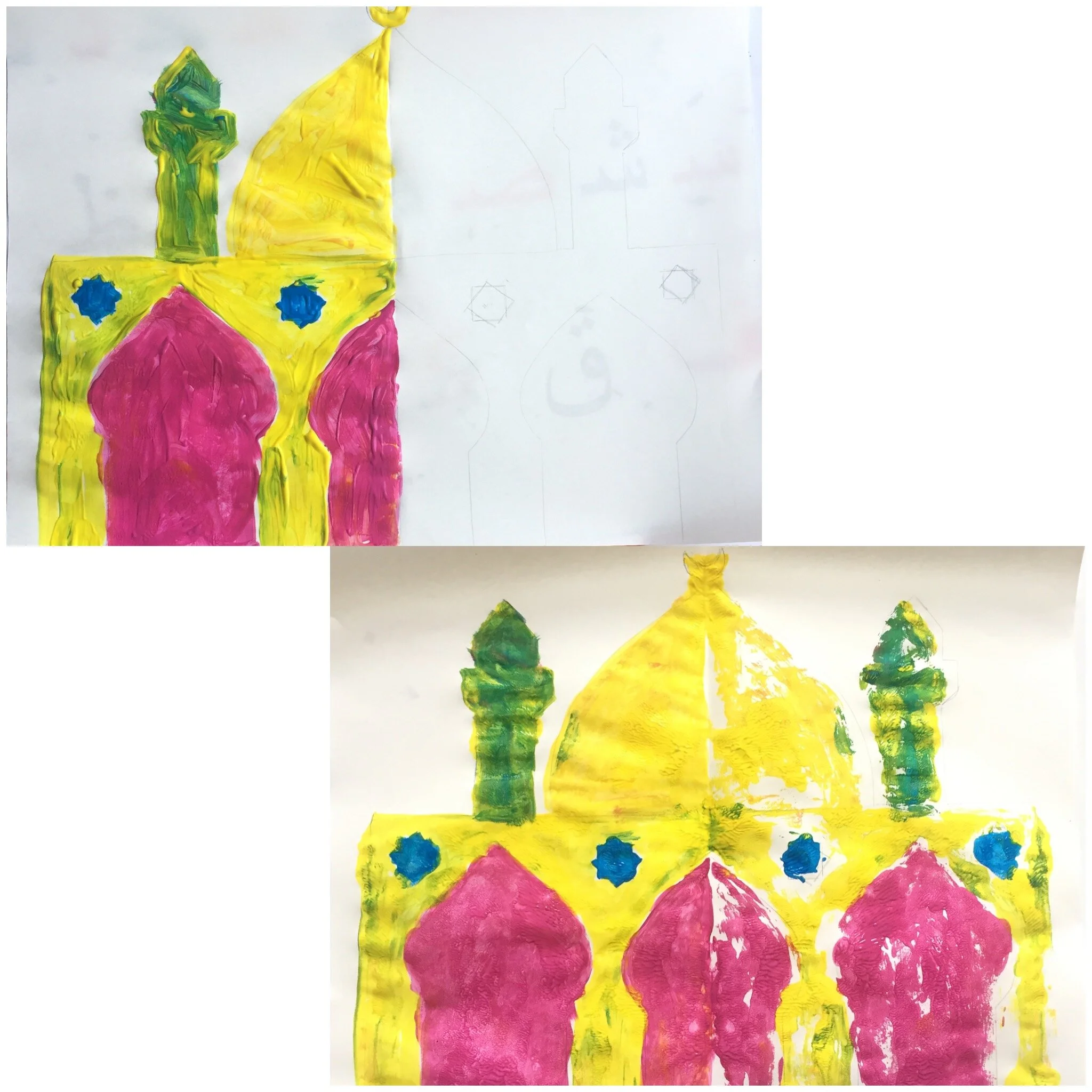 30 Islamic Crafts to Inspire you — Lunar Learners