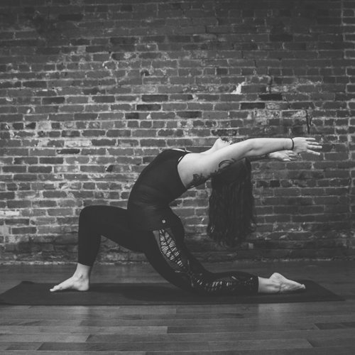 Sweat Styles - YOGA — The Union