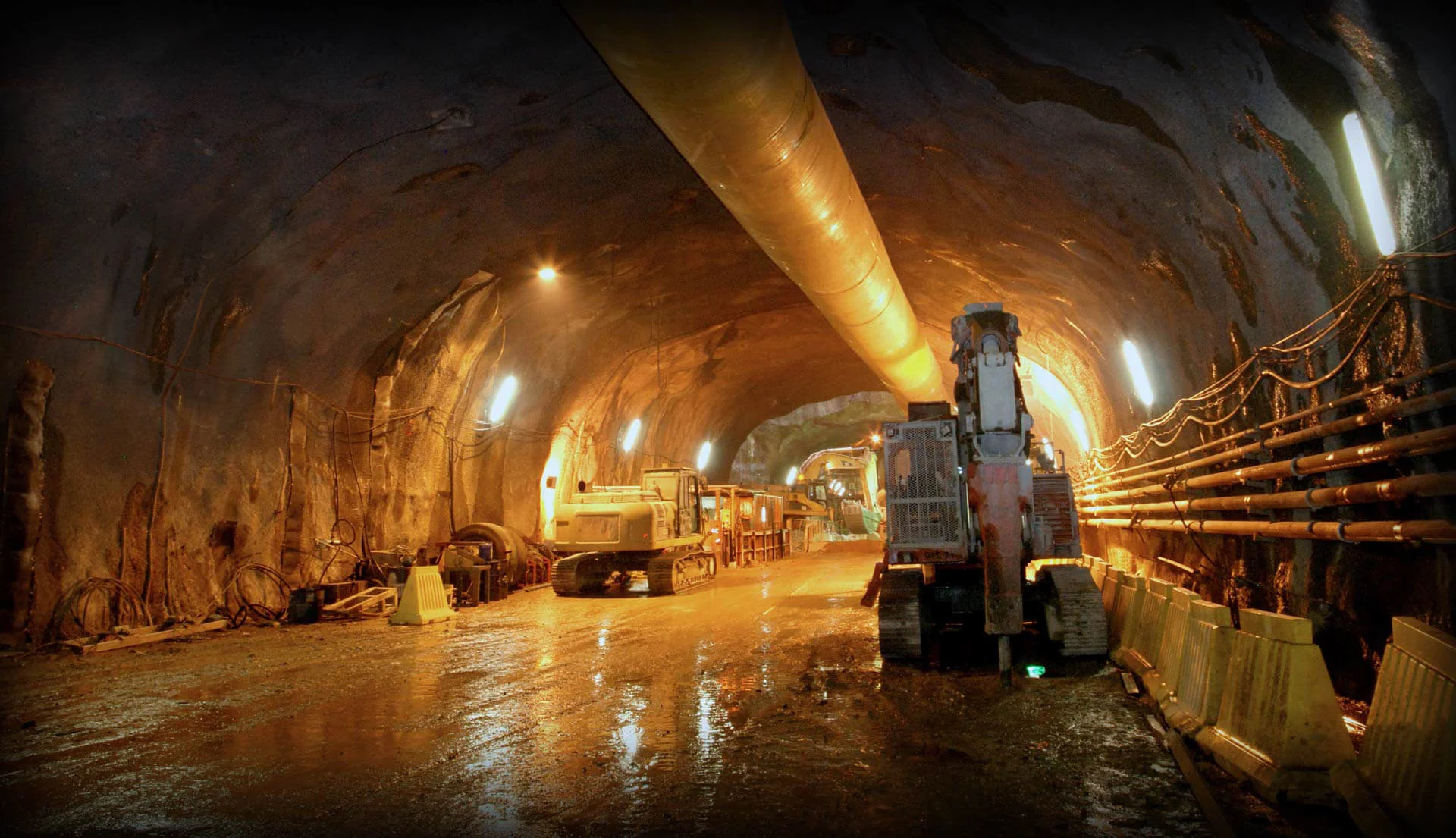 ABC Ventilation Systems | Mine Supply Company