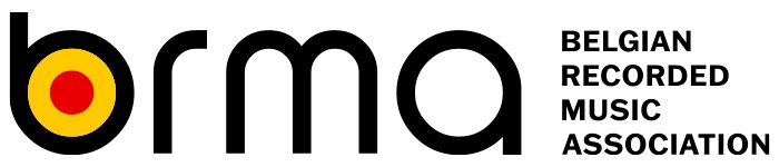 BRMA - Belgian Recorded Music Association