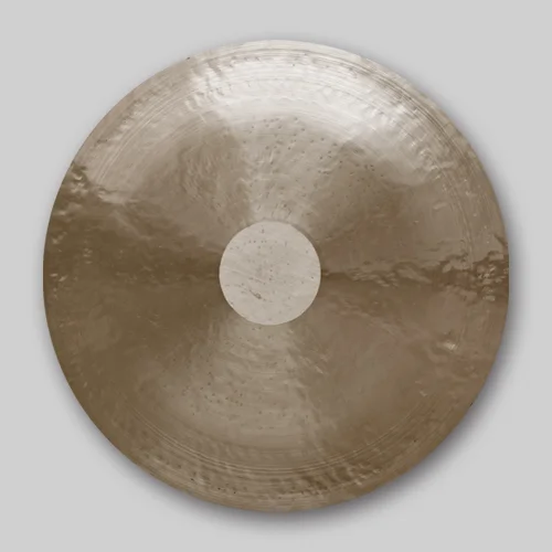 Gongs — Sound of Himalaya