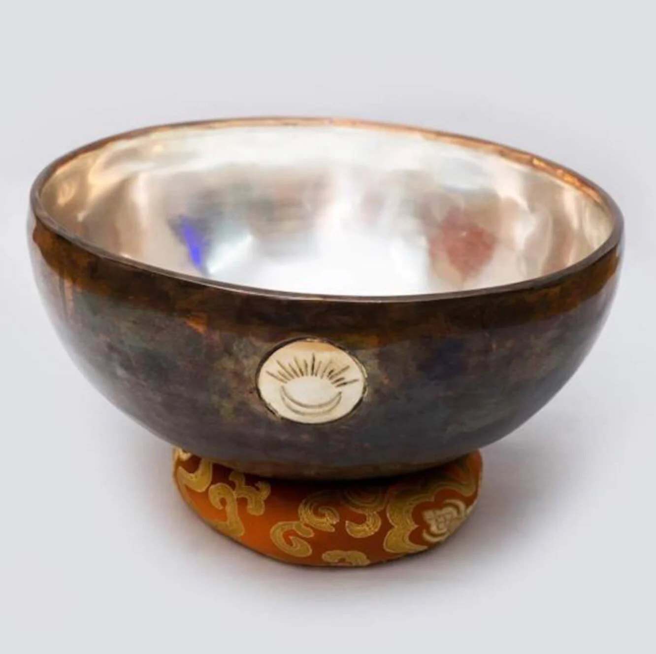 Singing Bowls Handmade in Nepal — Sound of Himalaya