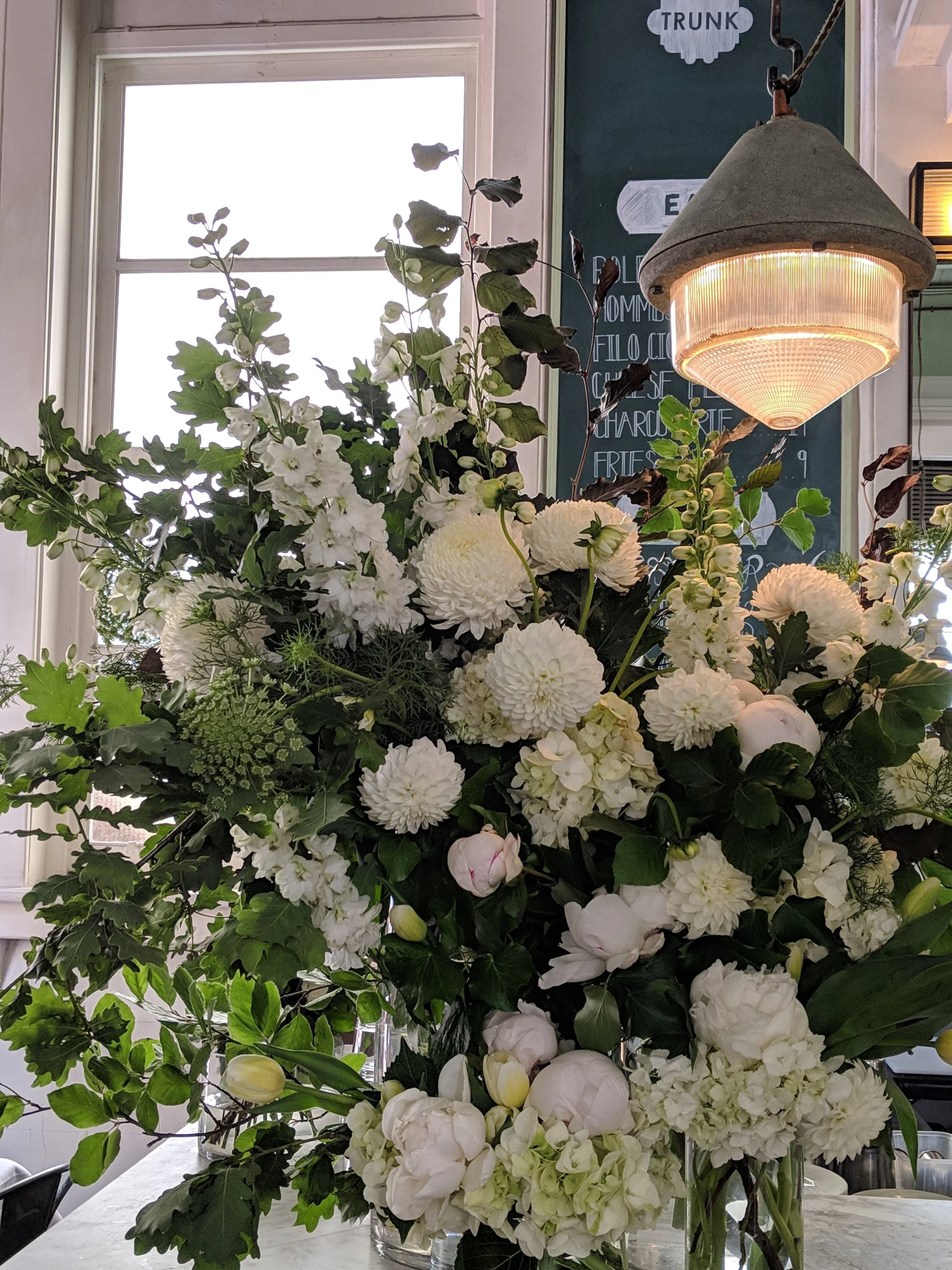 Emma Lane Flowers Gallery - Wedding Flowers — Emma Lane Flowers