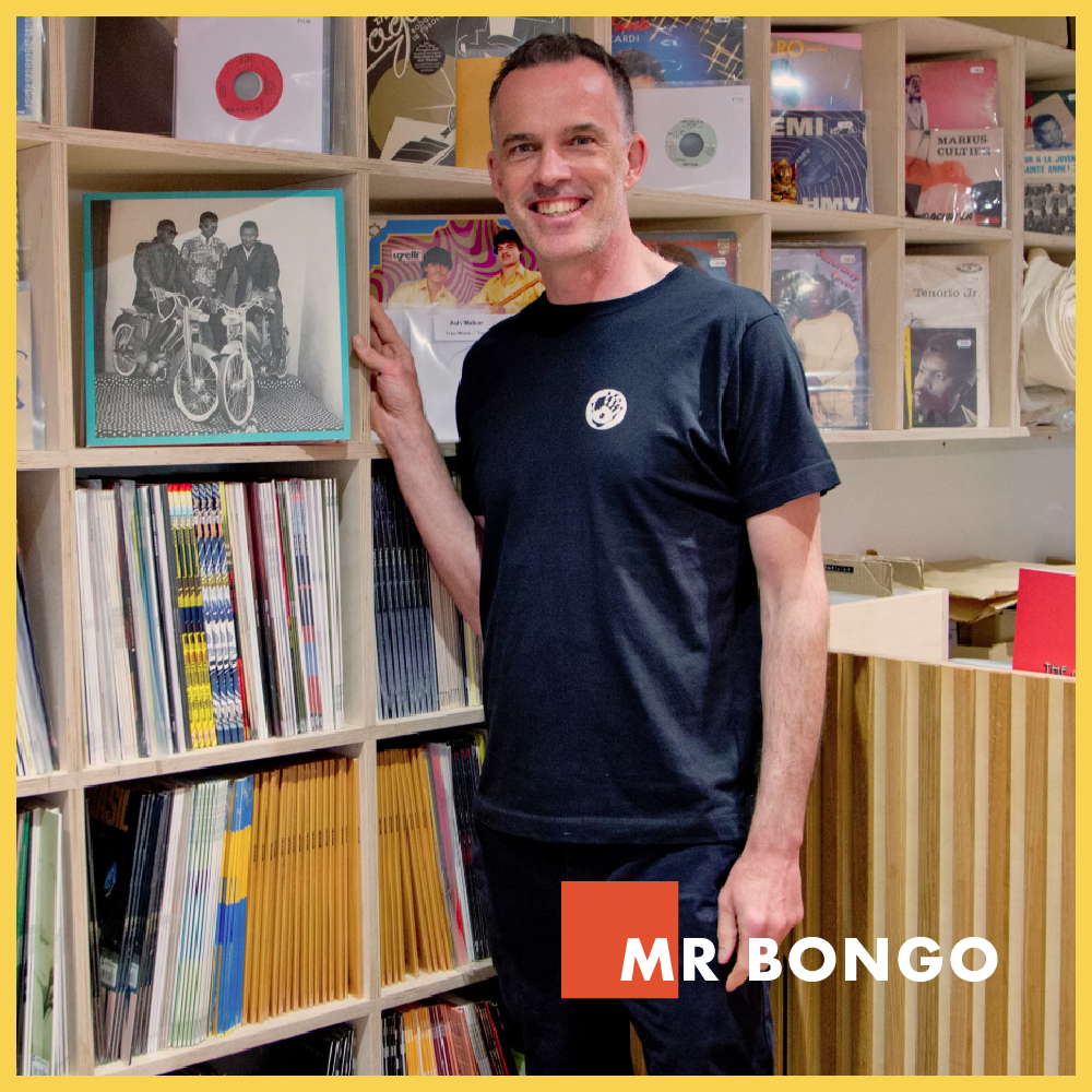 Celebrating 30 Years Of Mr Bongo Records | KARTEL MUSIC GROUP