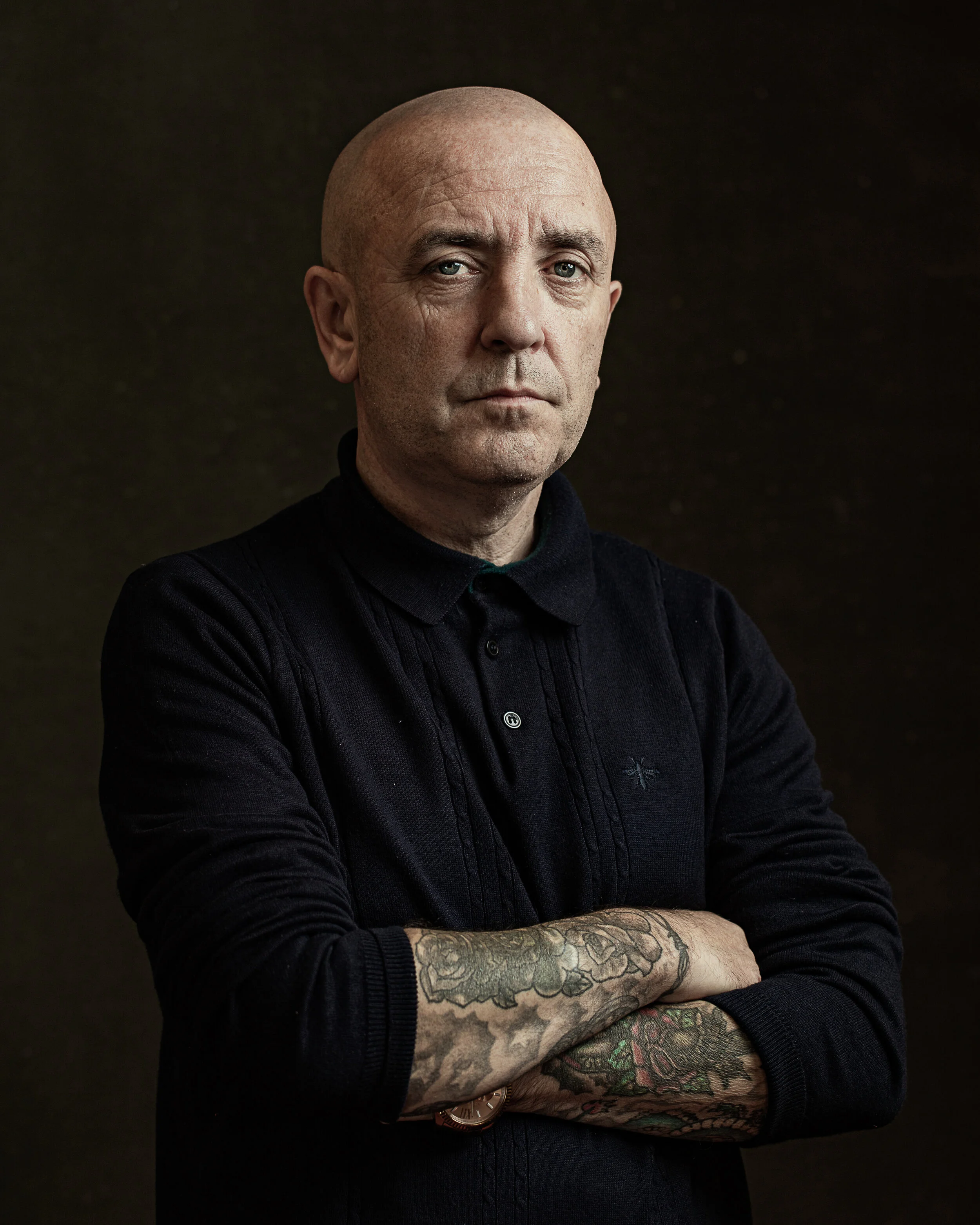 Stuart Mack Photography & Film