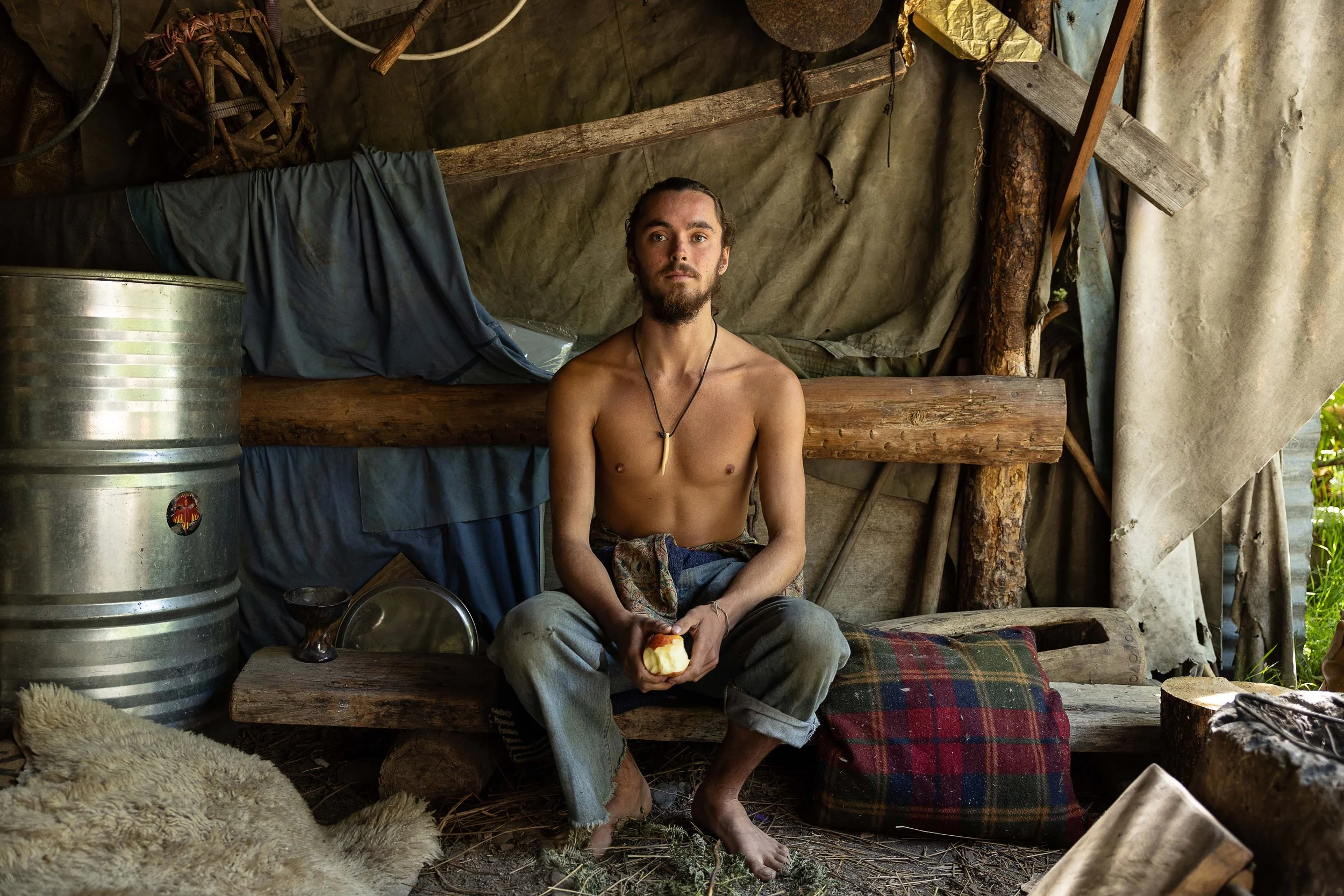 Stuart Mack Photography & Film