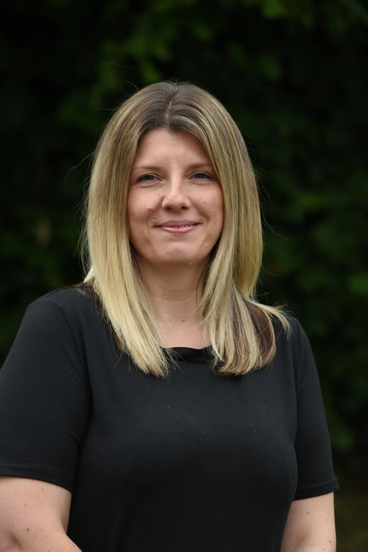 Staff — Newbridge-on-Wye Church in Wales School