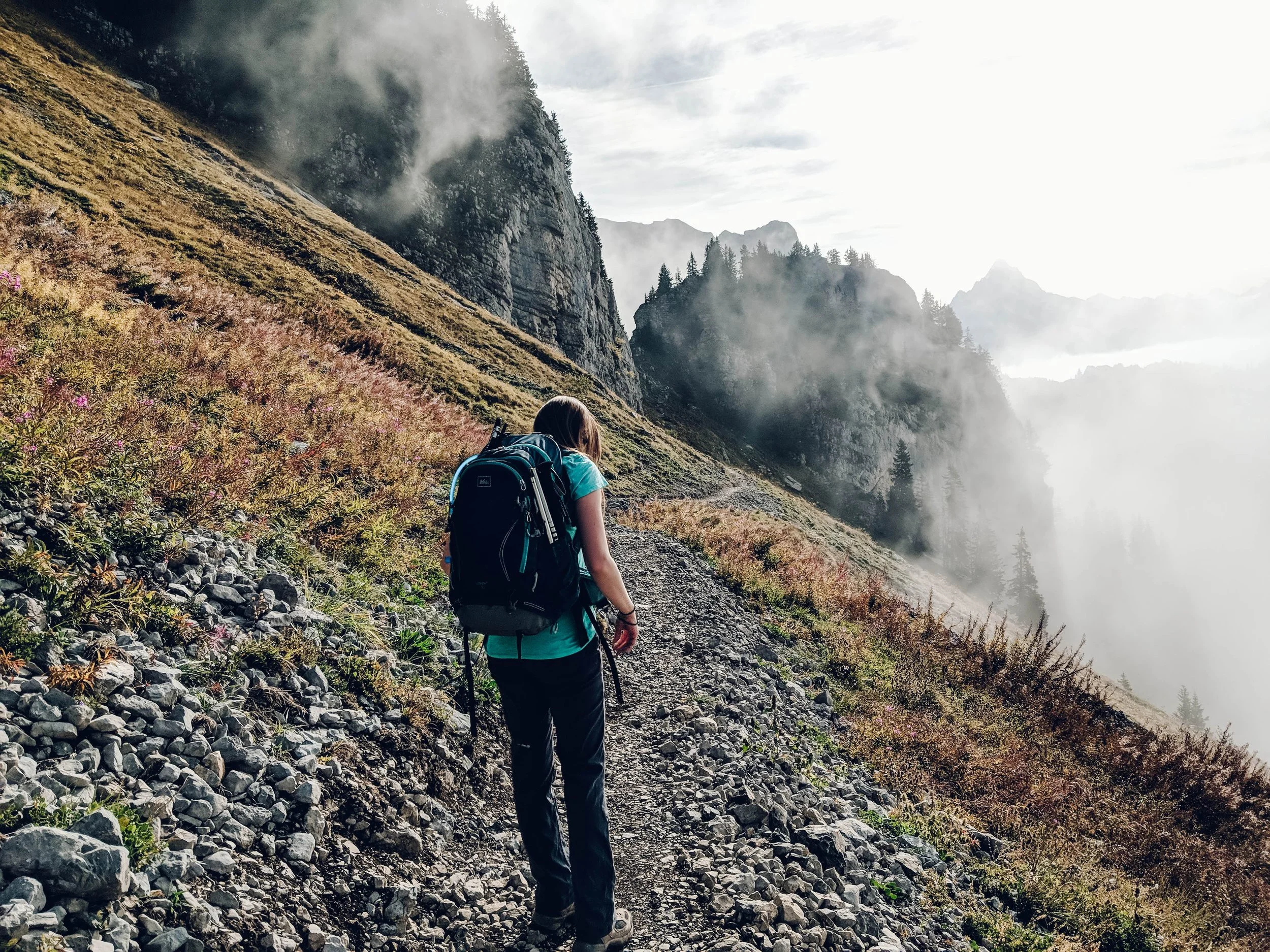 A Guide to Hiking in Switzerland — Wander We Go