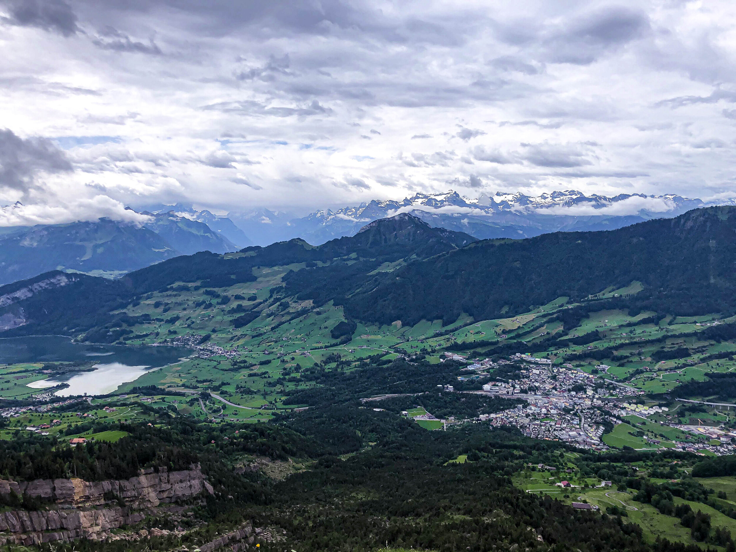 25 Spring Hikes in Switzerland — Wander We Go