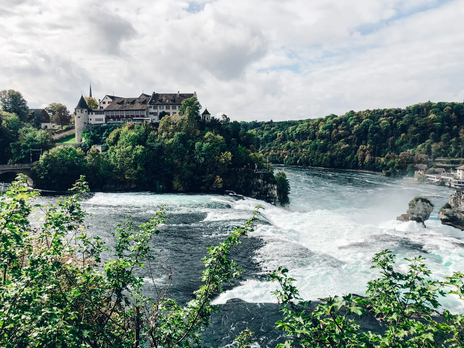 25 Spring Hikes in Switzerland — Wander We Go