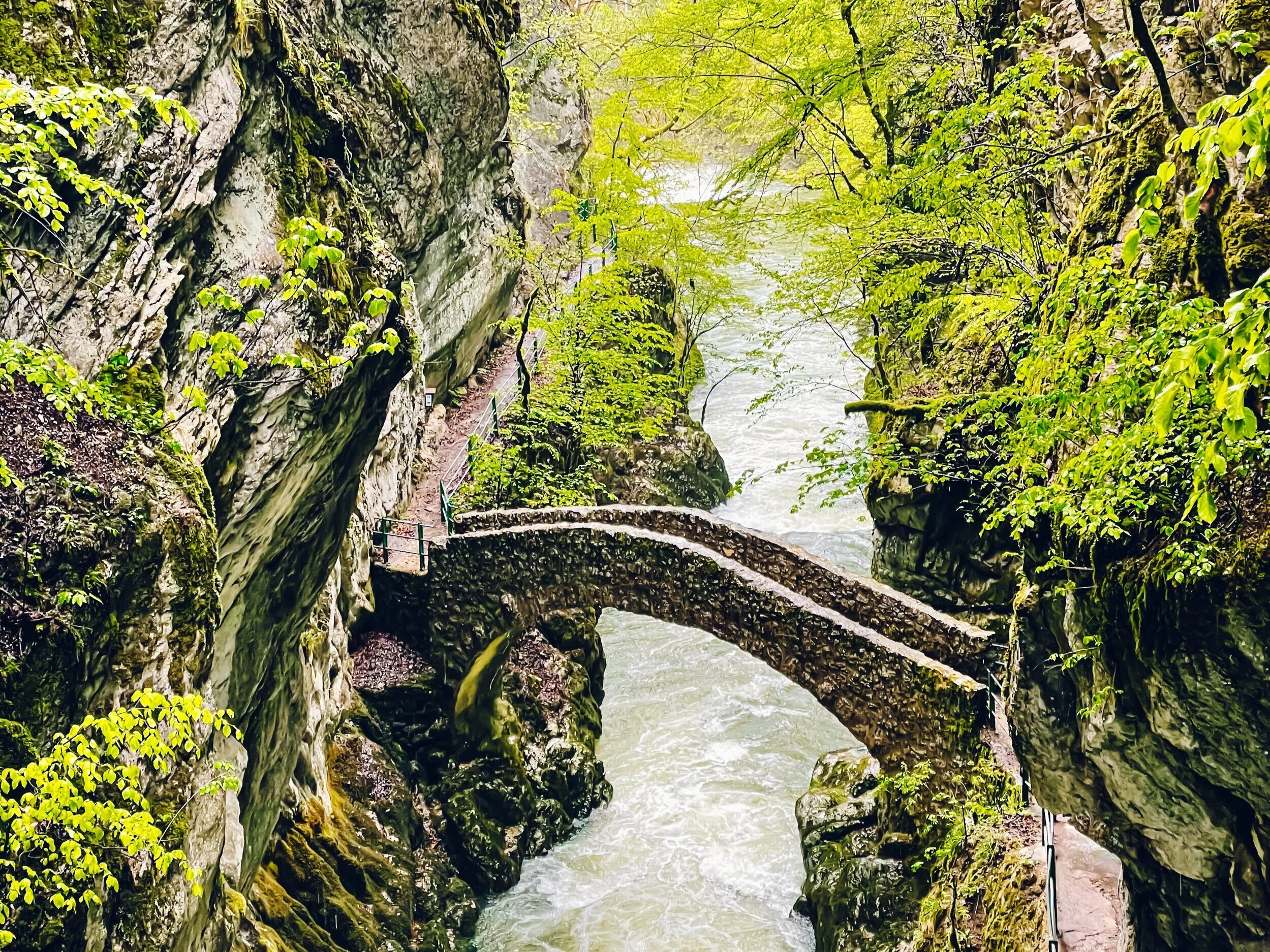 25 Spring Hikes in Switzerland — Wander We Go