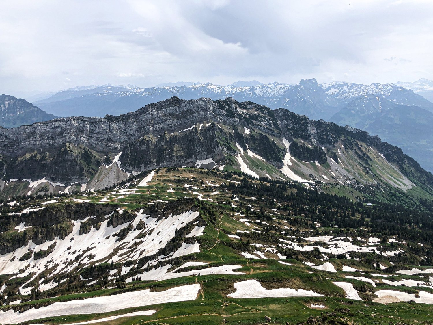 25 Spring Hikes in Switzerland — Wander We Go